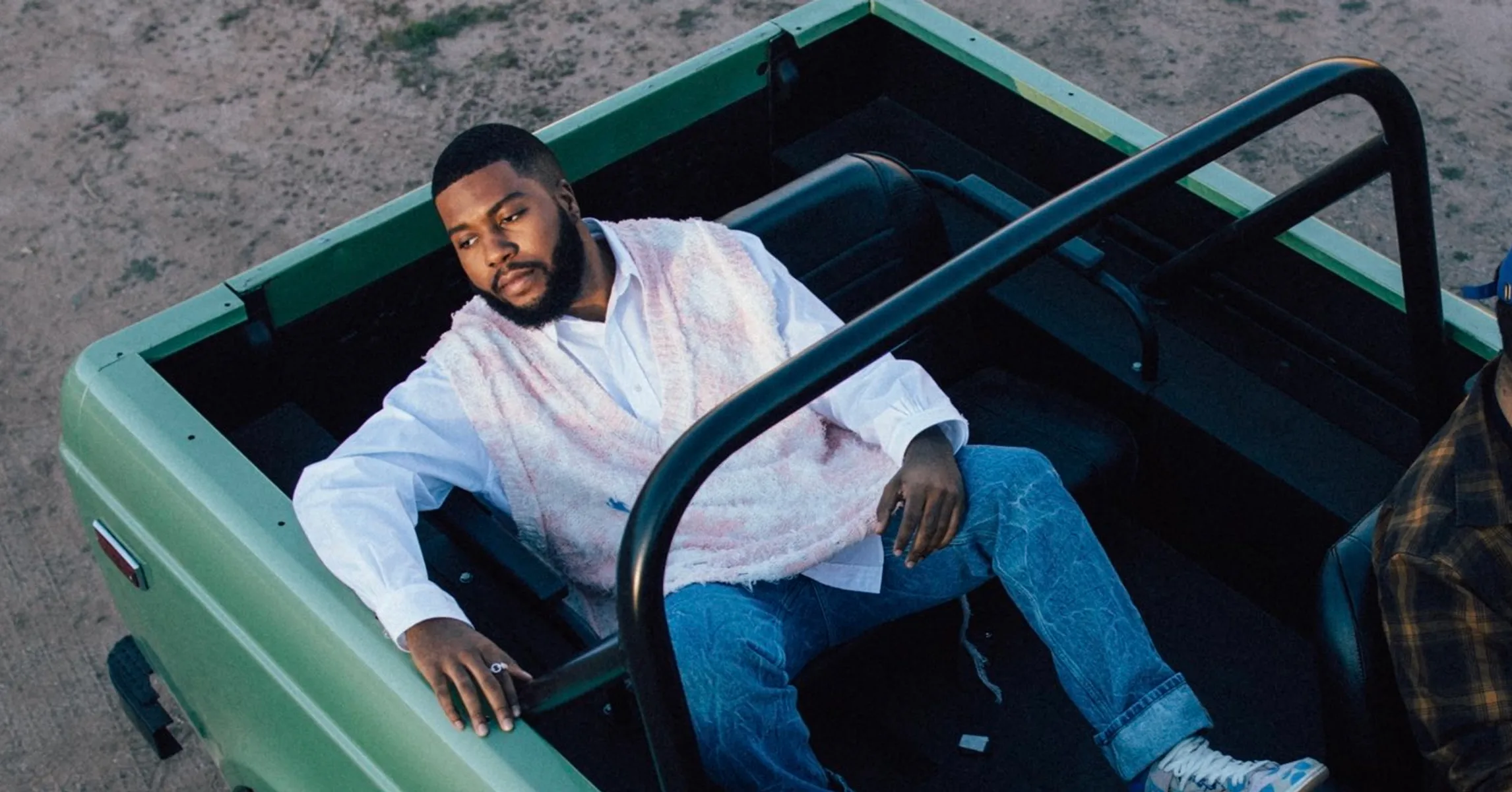 Khalid Reflects On The Road He's Traveled In "Last Call"