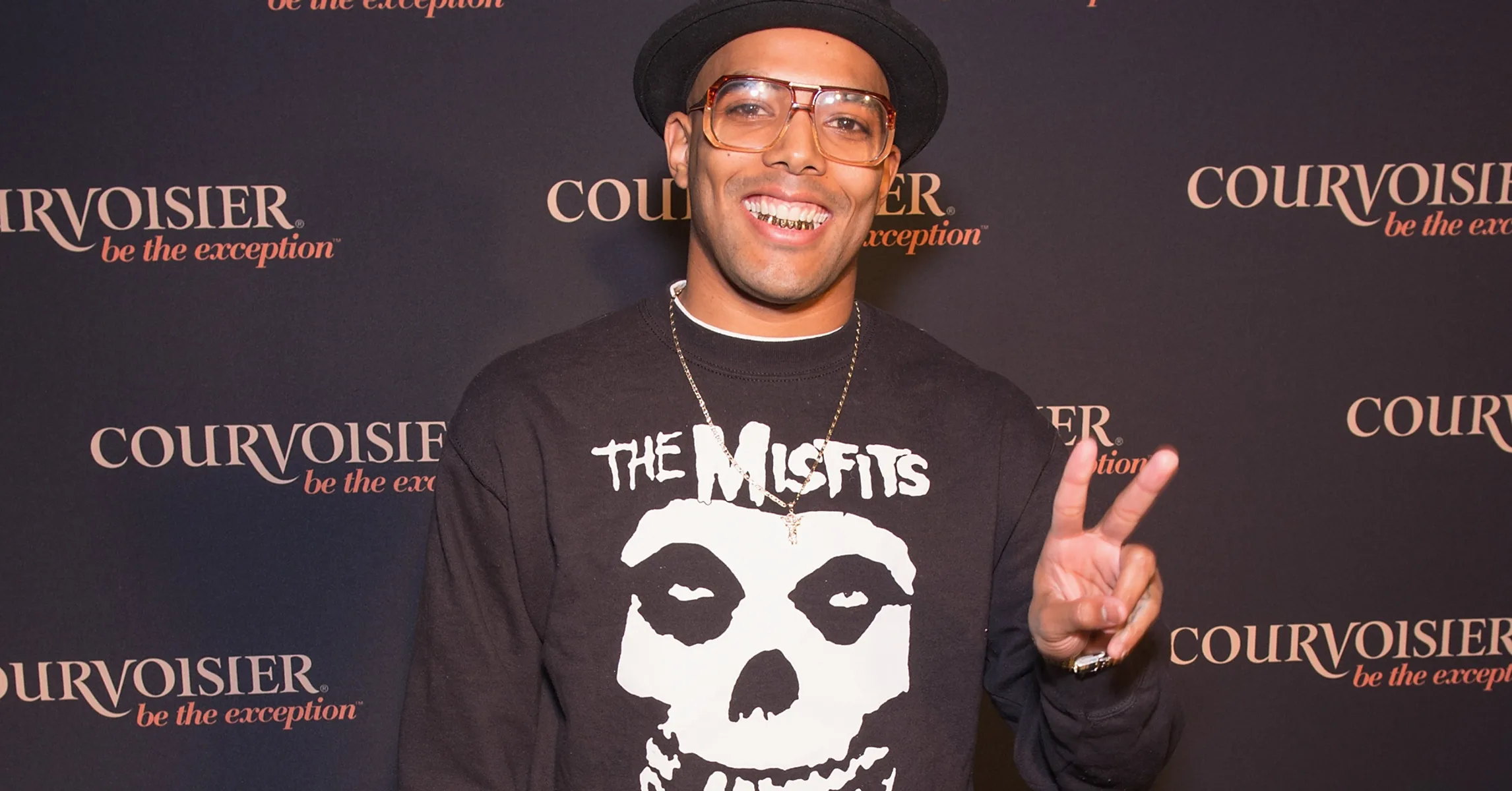 Chicago Rapper Hollywood Holt Signs With Kanye West's G.O.O.D. Music