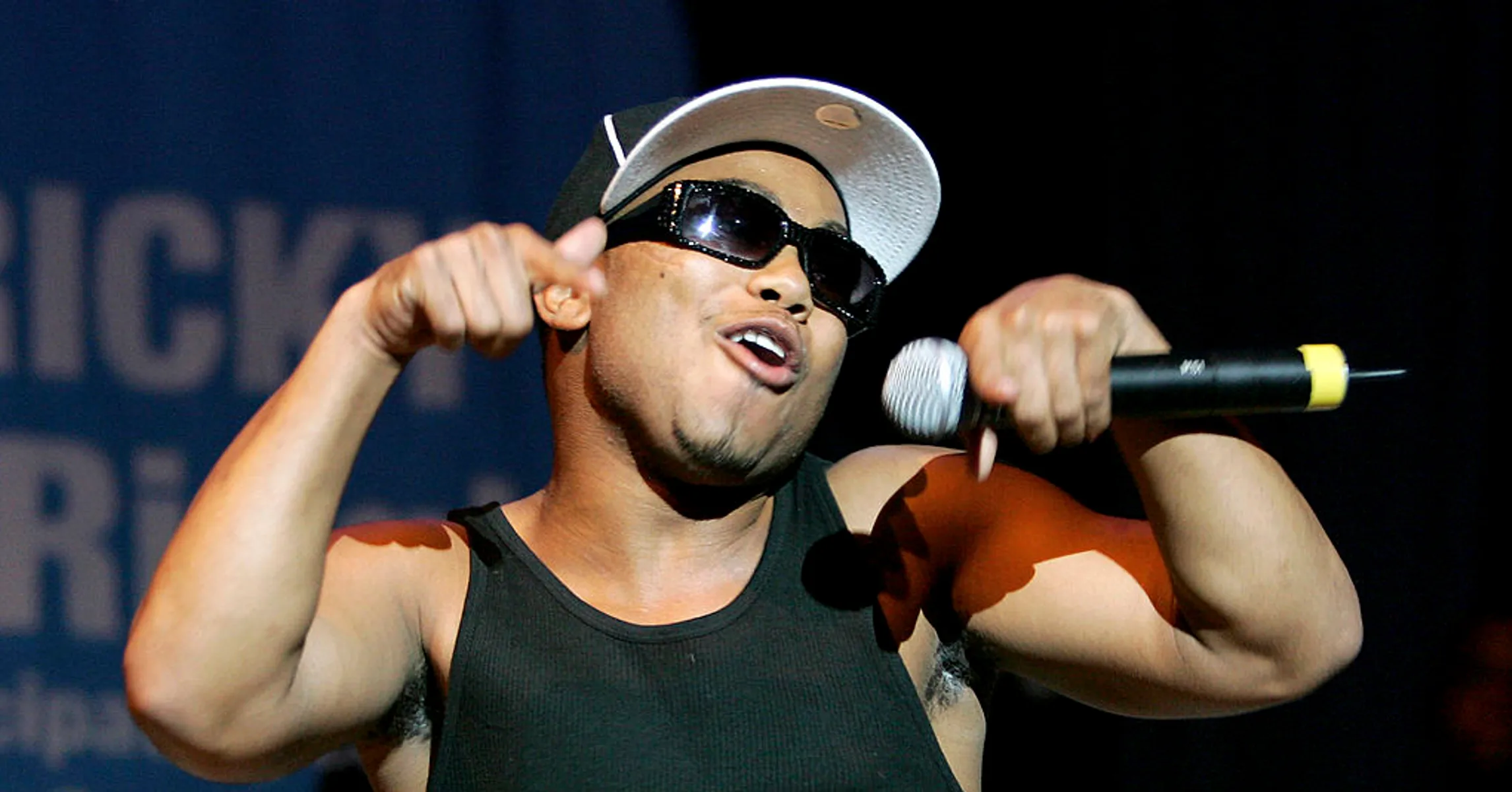 Baby Blue Issues Statement Following Shooting