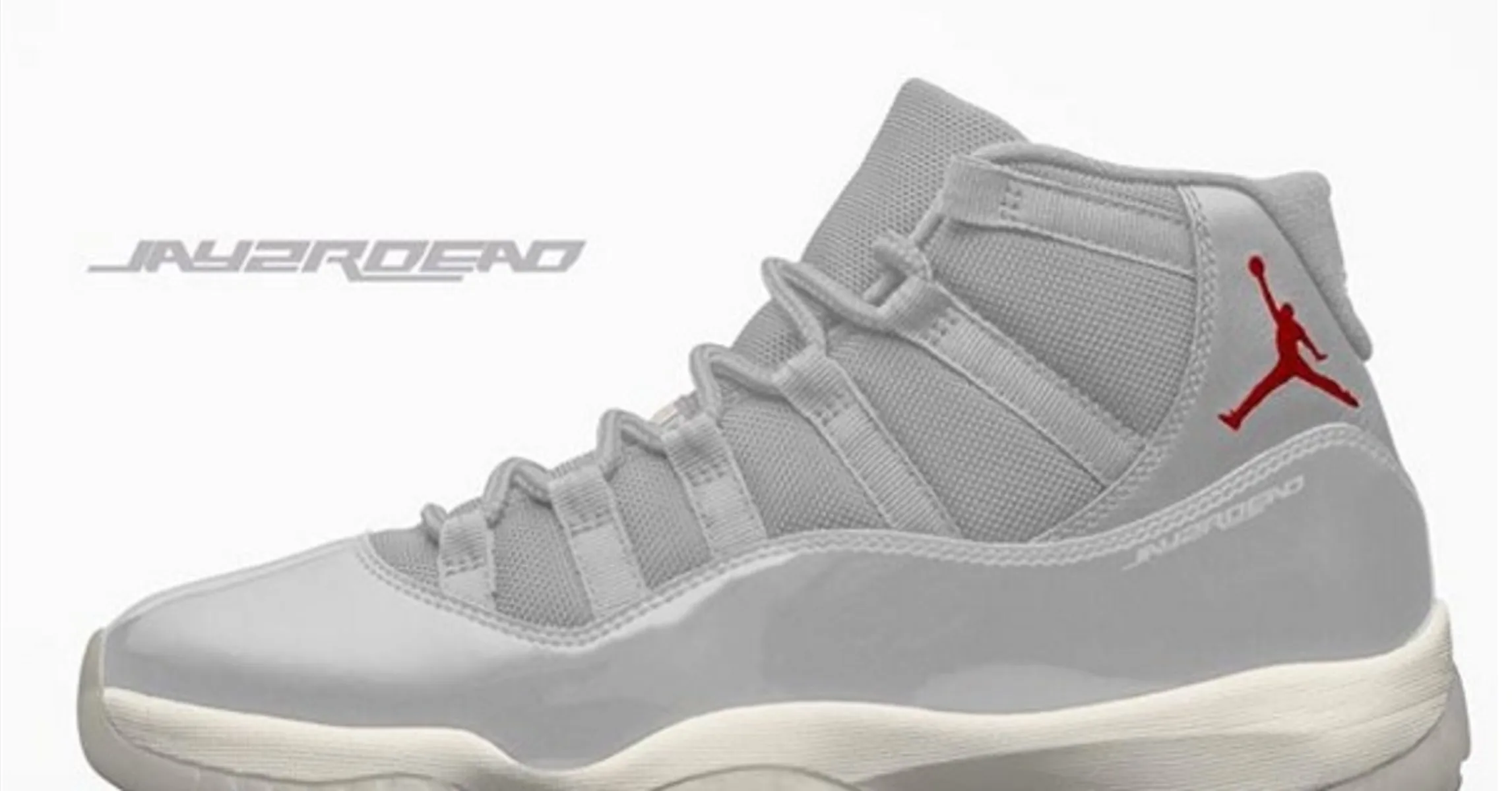 Two New Air Jordan 11s Releasing This Fall