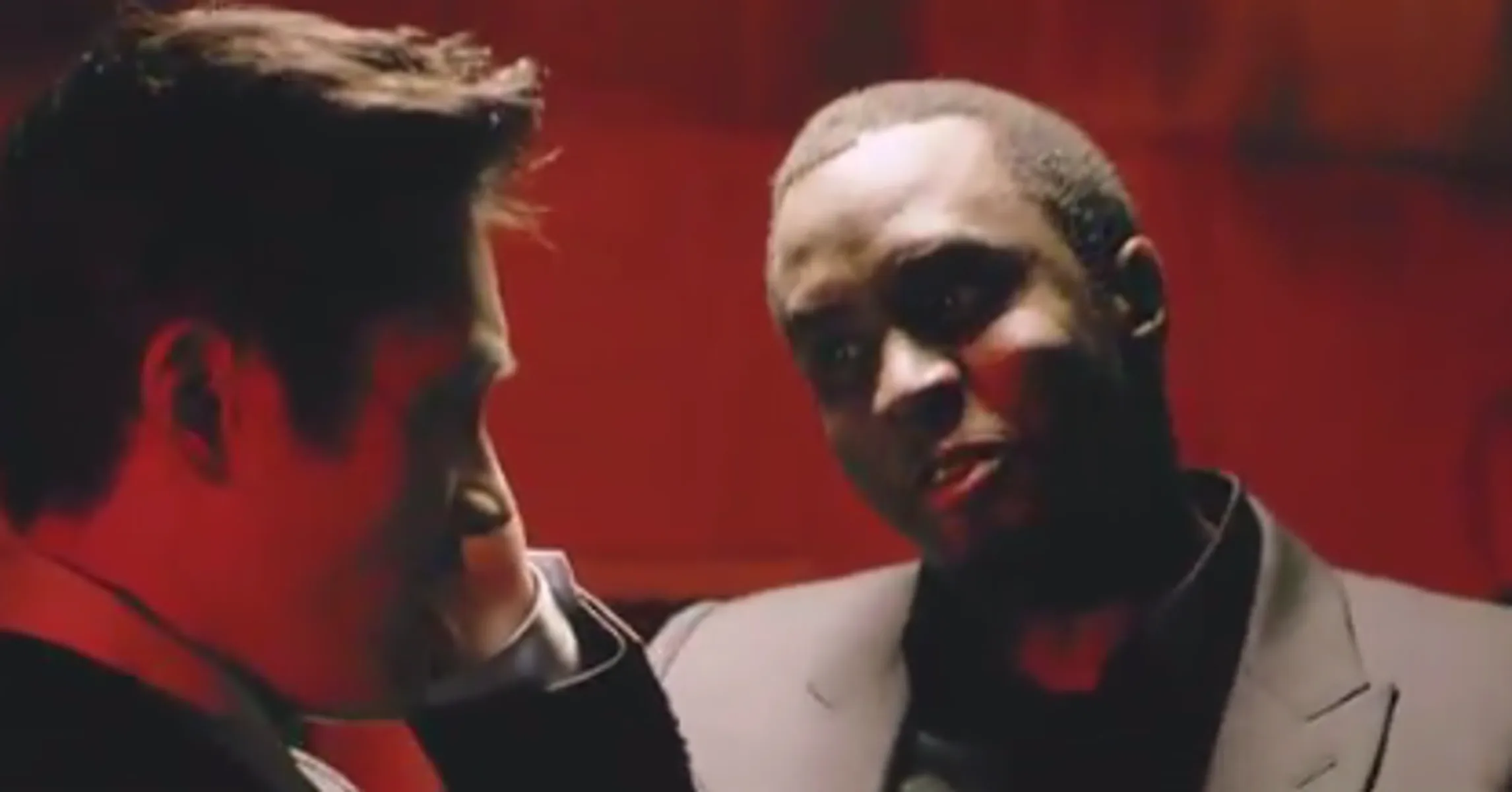 Diddy & Byung-Hun Lee Star In "Rush Hour 4: Face/Off 2" Trailer