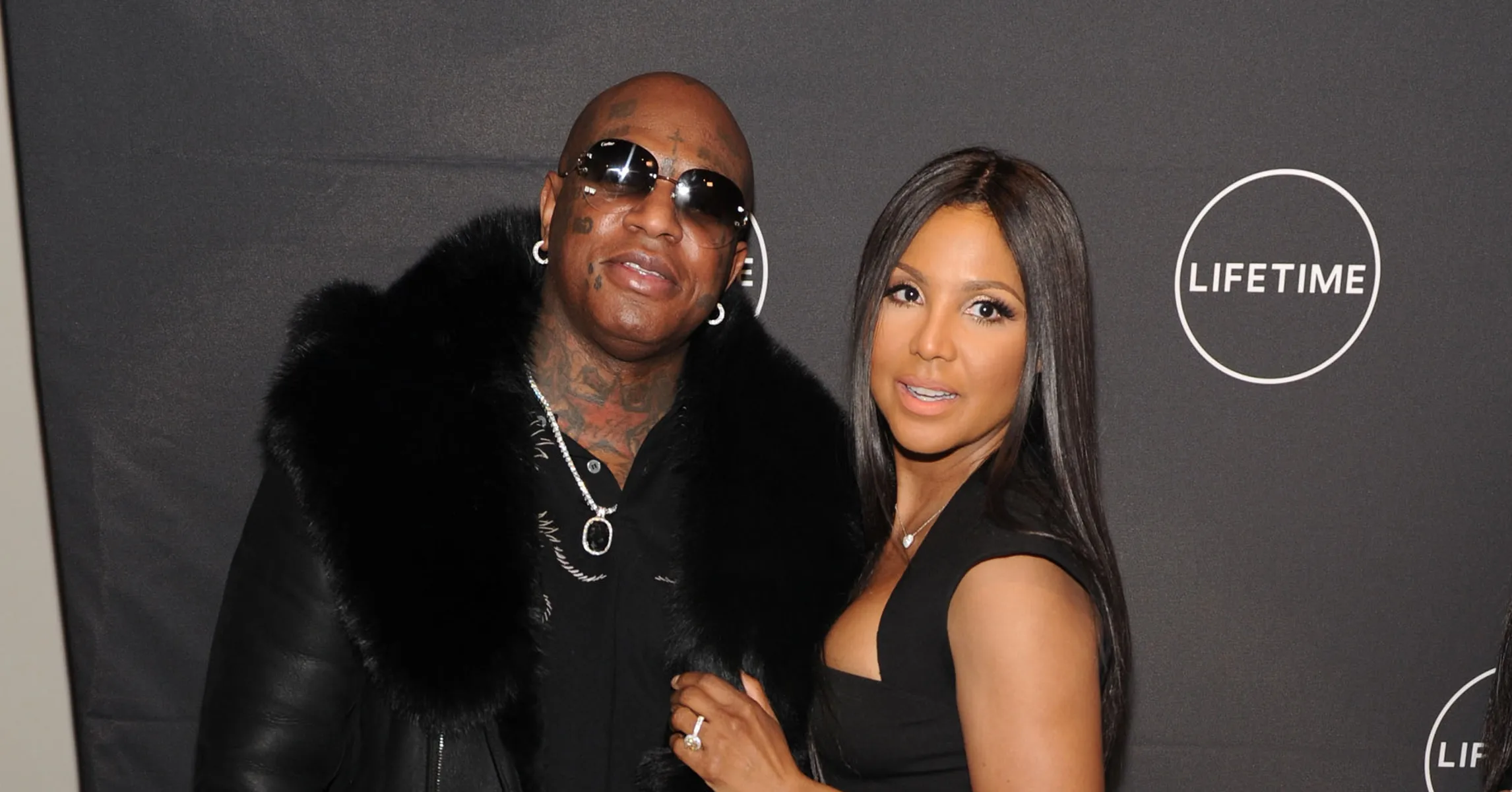Birdman & Toni Braxton Wedding Plans Revealed