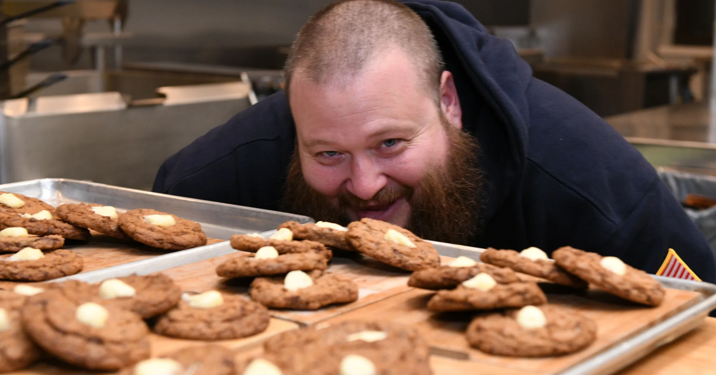 Action Bronson Shows Off 65 Pound Weight Loss In Workout Video