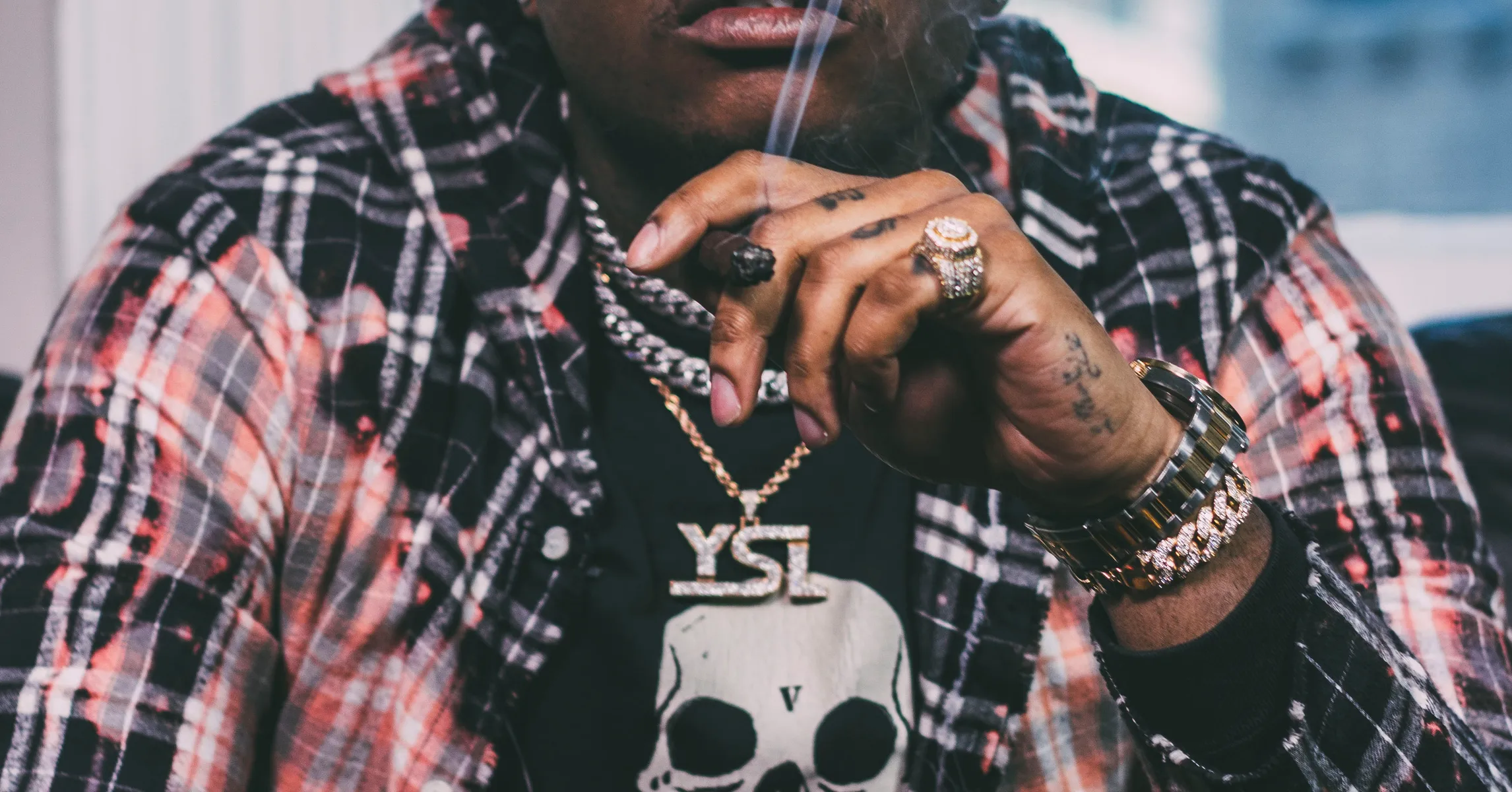 Gunna Delivers Live Performance Of "Top Off" On COLORS