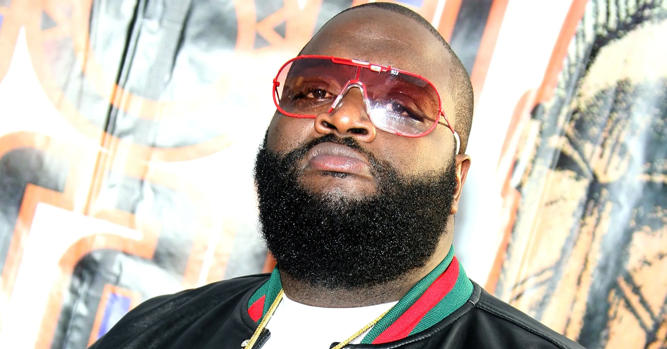 Rick Ross Released From Jail After Posting $2 Million Bail