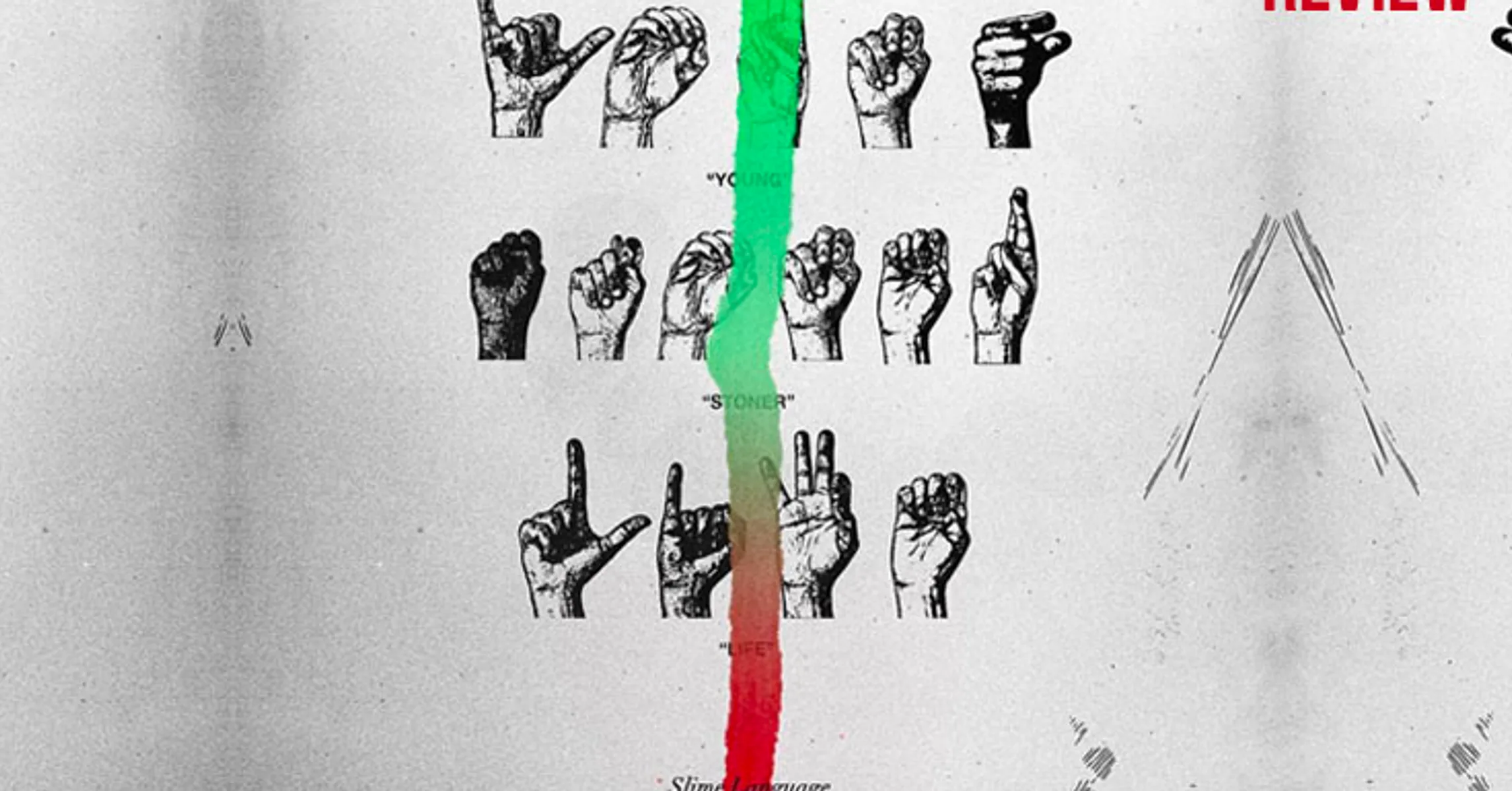 Young Thug's "Slime Language" Review