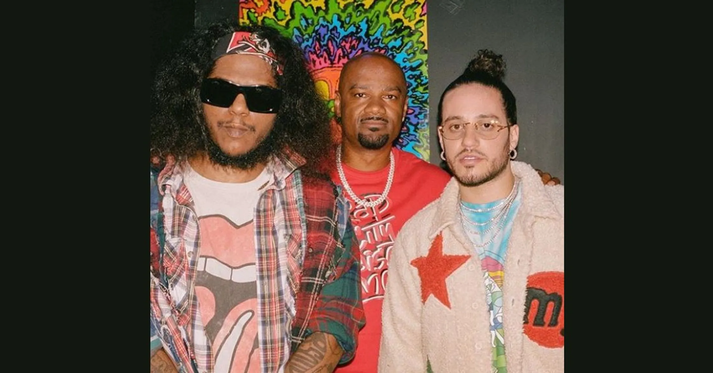 Russ & Ab-Soul Recreate "Rap City: The Basement" For Visual To "Who ...