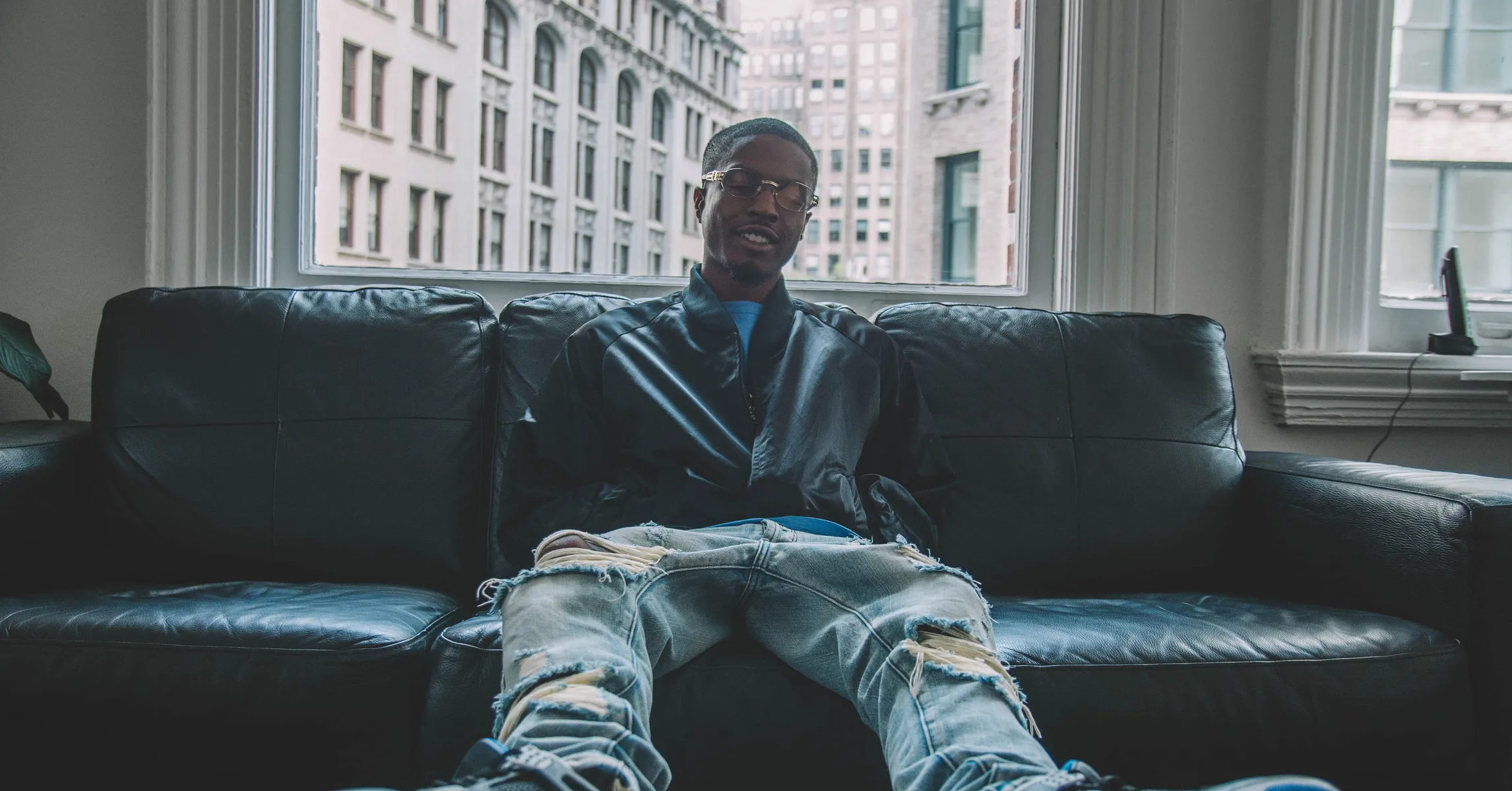 Pi'erre Bourne Claims Drake Will Make An Appearance On "TLOP5"