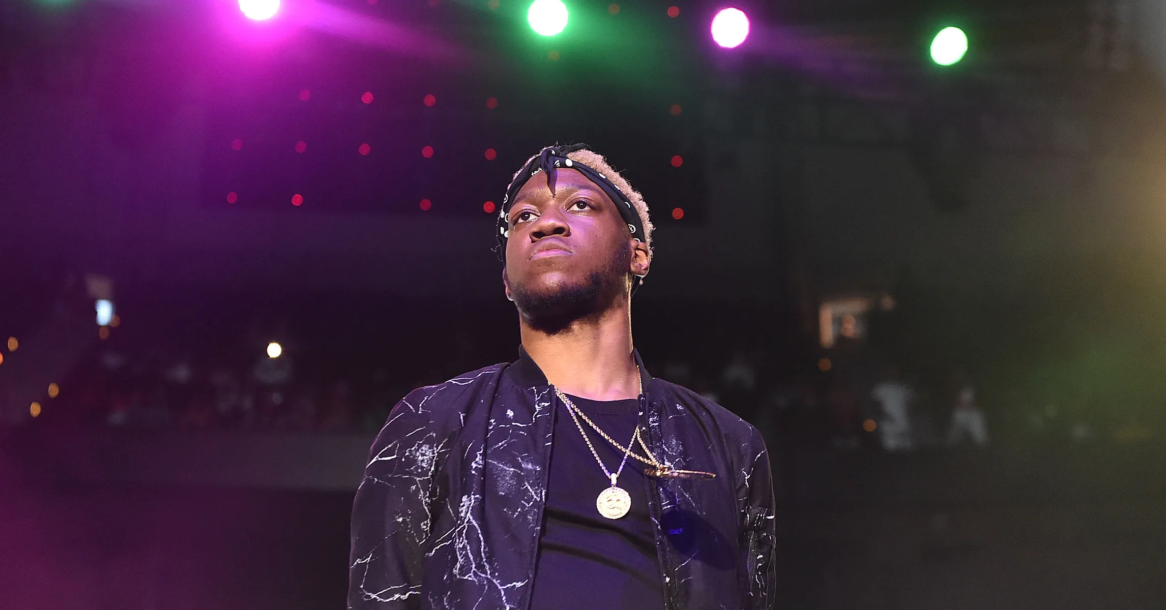 Stream OG Maco's New Project "OG Maco 2"