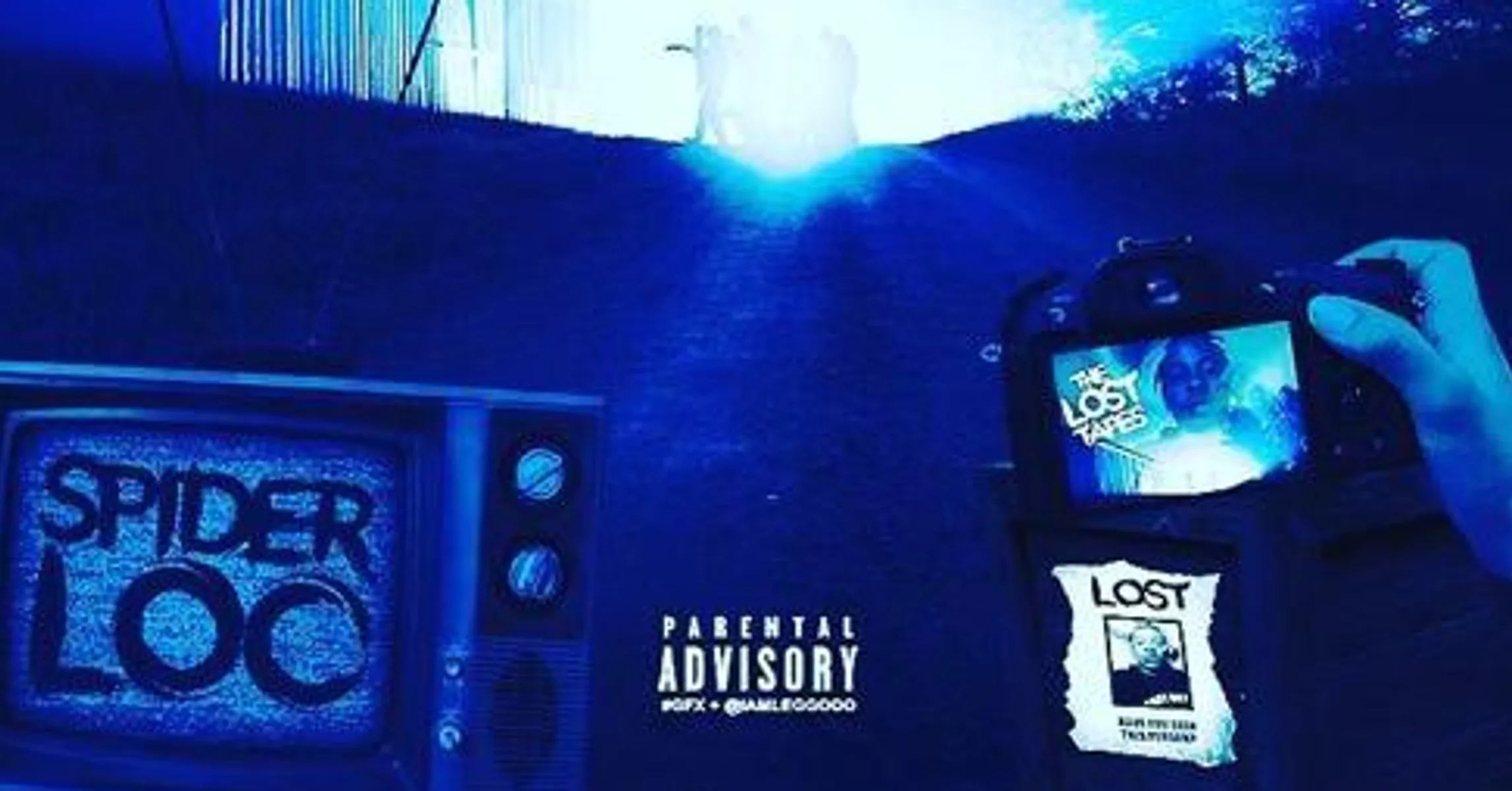 Former G-Unit Rapper Spider Loc Releases “The Lost Tapes” Album Feat. 5 ...