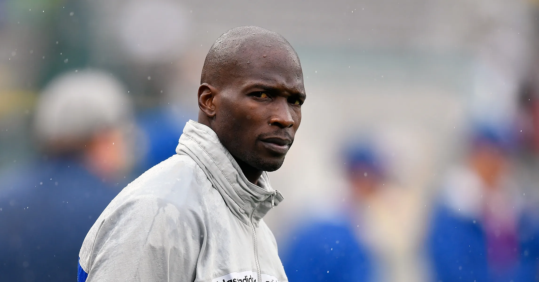 Chad Ochocinco Stuns Fans By Making 60-Yard Field Goal: Watch