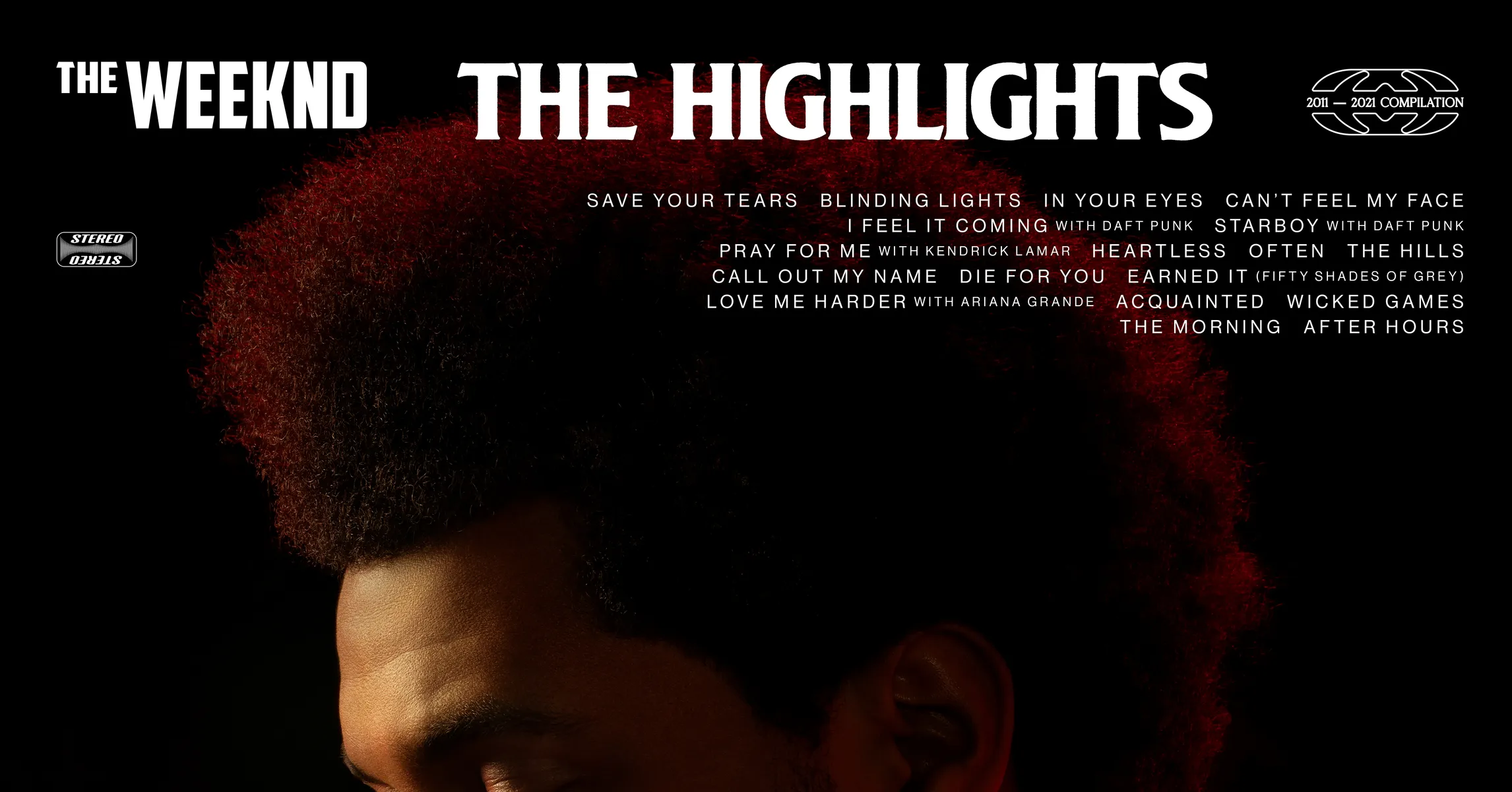 The Weeknd Celebrates His Illustrious Career With "The Highlights"