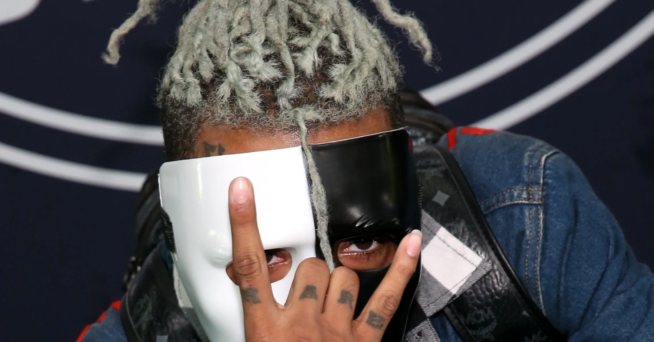 XXXTENTACION Speaks On His Music's Influence In Interview From Jail