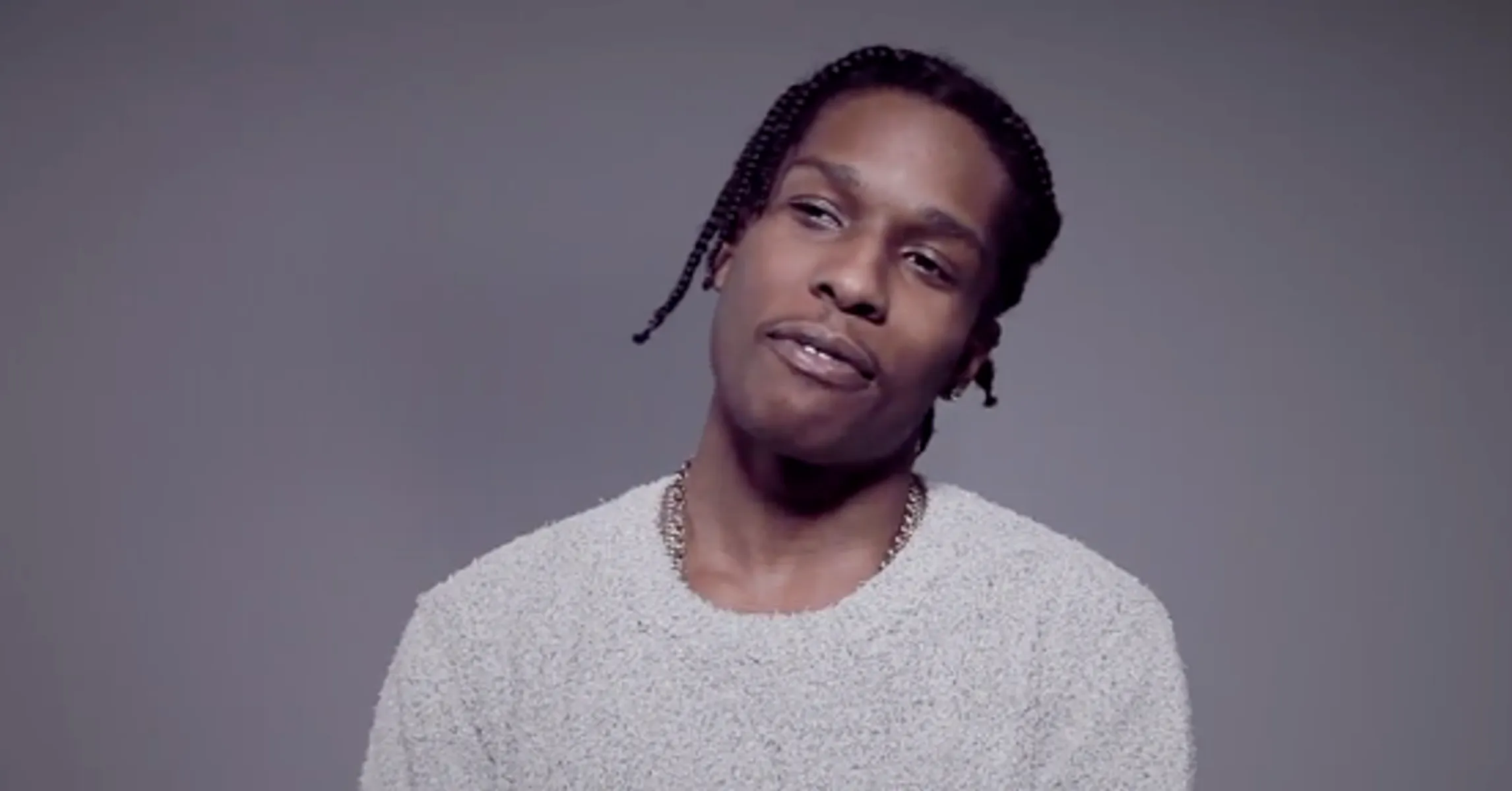 A$AP Mob Talk The Making Of "Purple Swag"