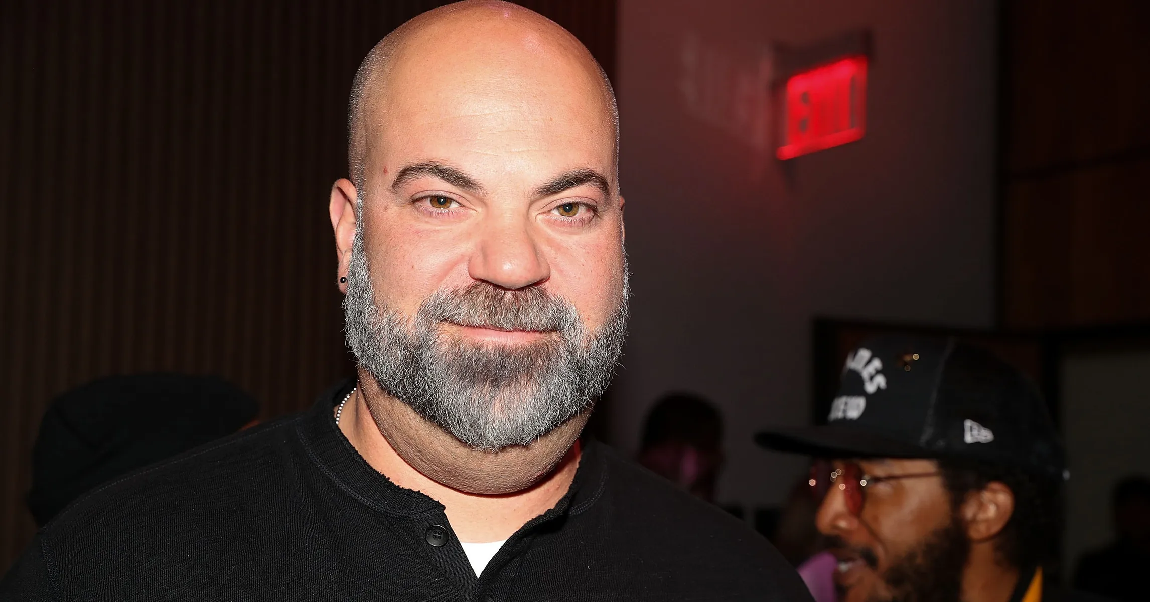 Paul Rosenberg Reflects On Discovering Eminem, Def Jam & More