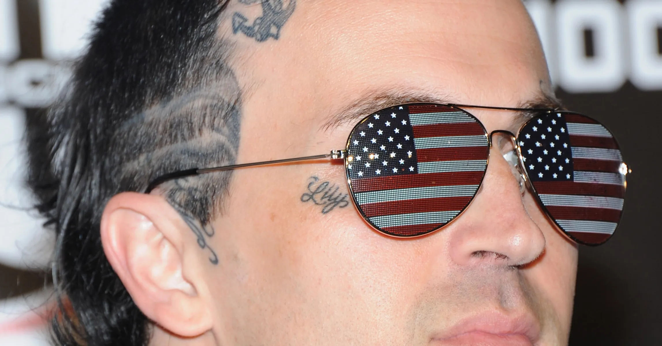 Yelawolf Reveals Album Title, Talks About Relationship