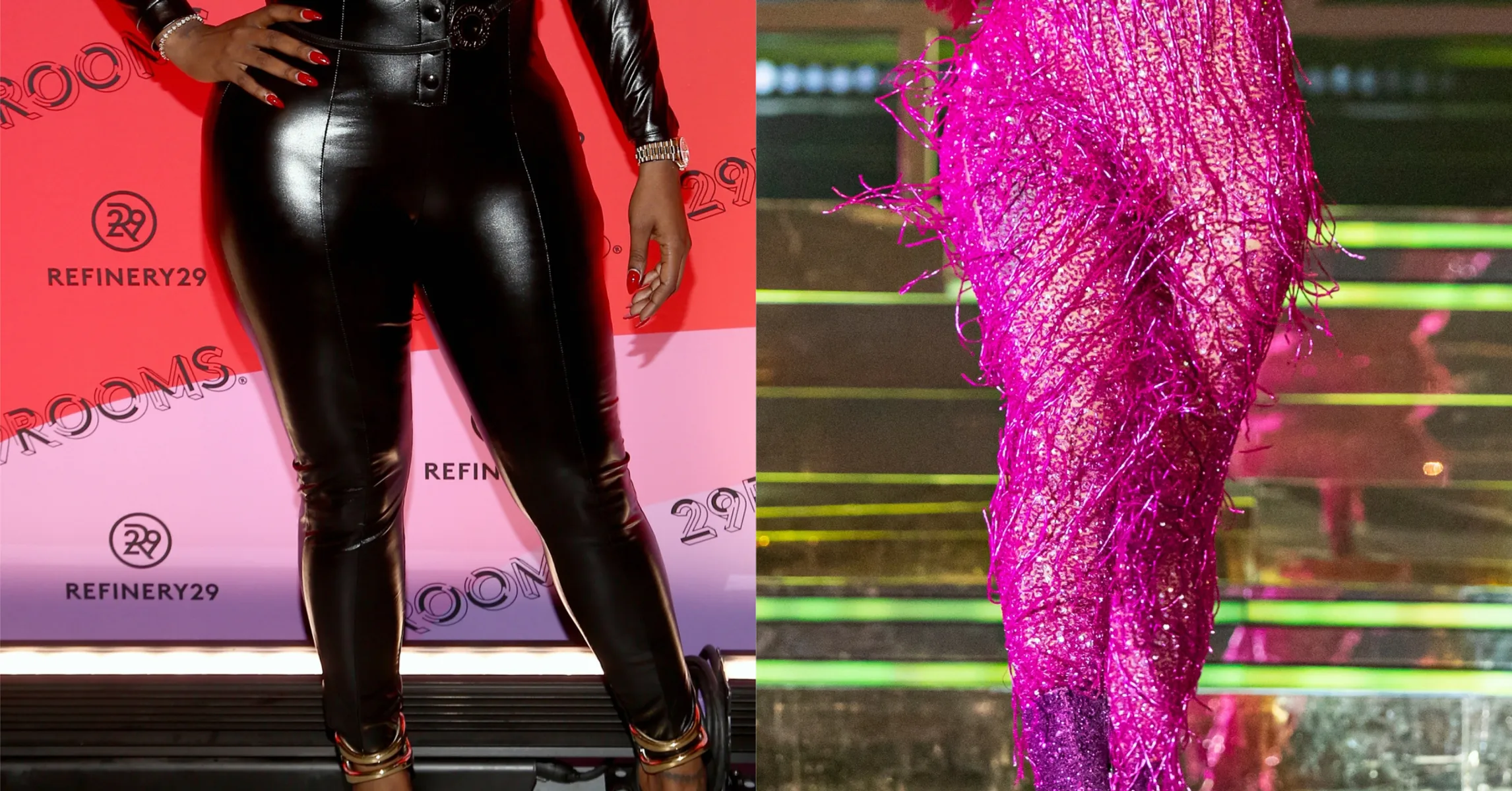 Kash Doll Shows Love To Cardi B After Hanging With Her: "That’s My B ...