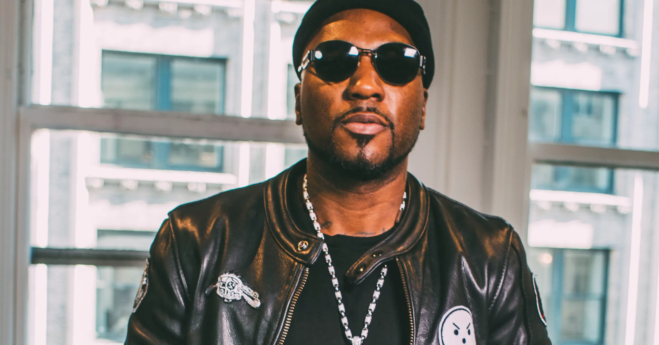 Jeezy Announces Upcoming Album "Seen It All"