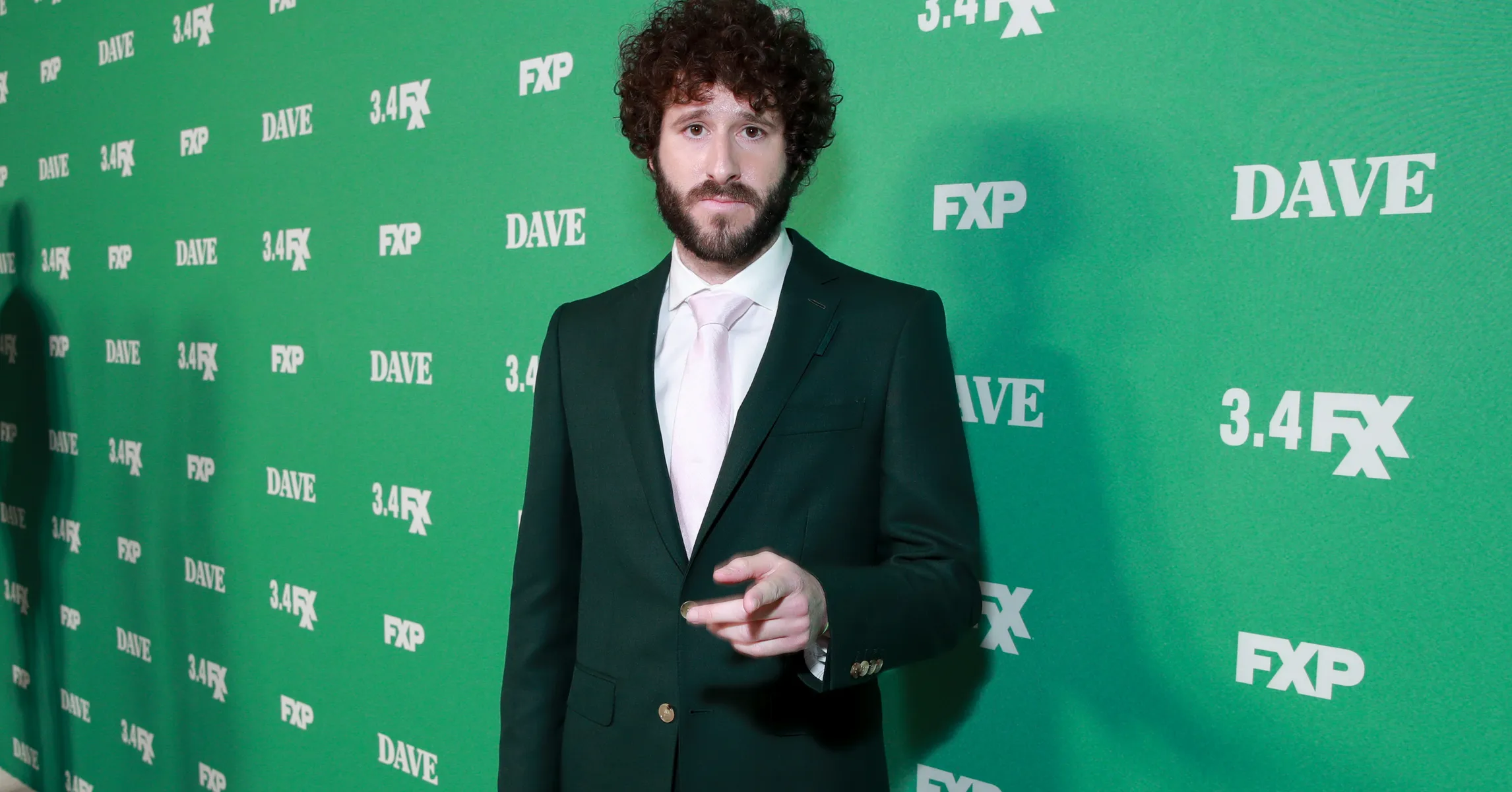 Lil Dicky Reflects On Success Of "Dave" FX TV Series