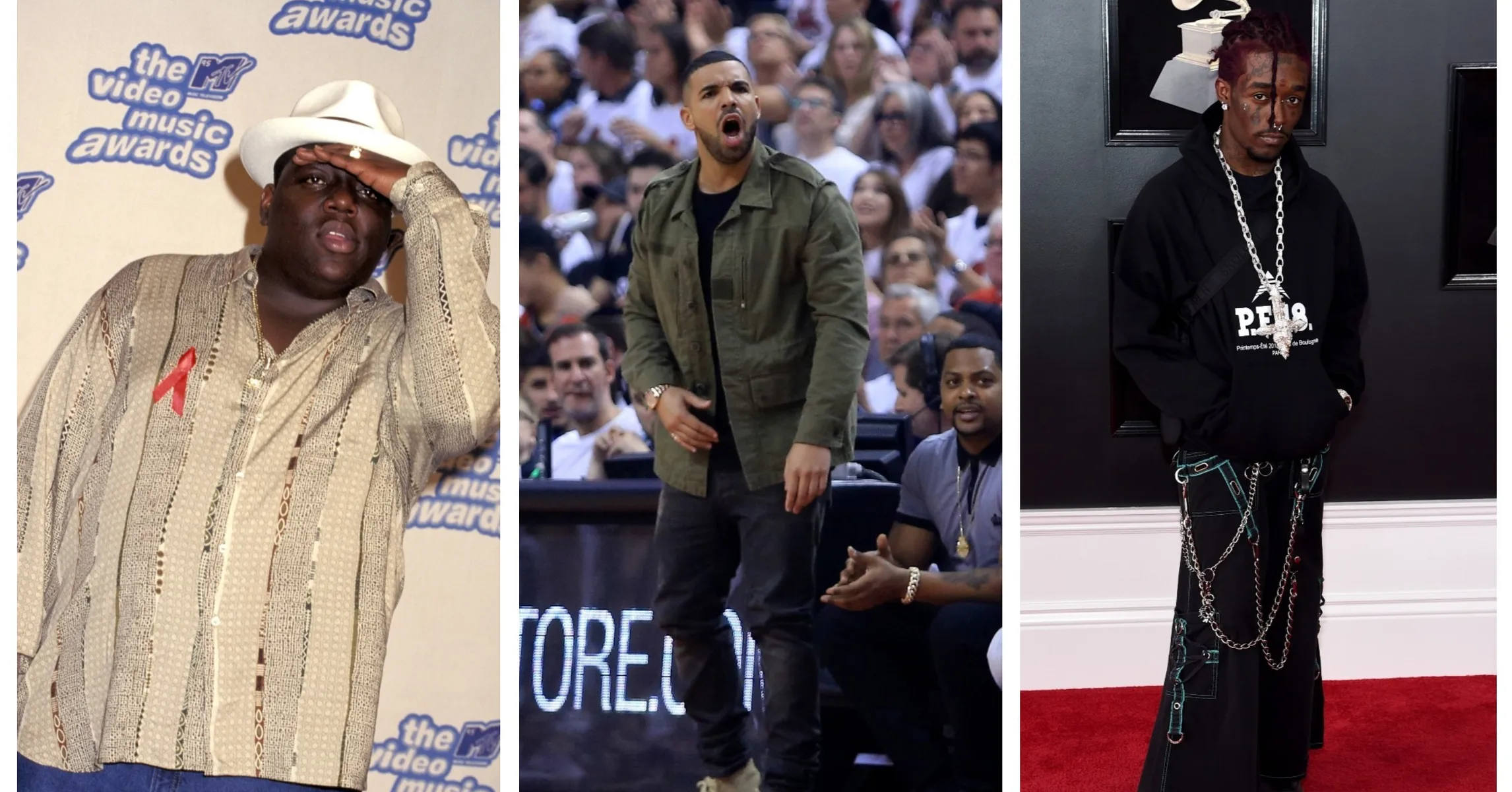 What Will The Next Generation Of Rappers Sound Like?