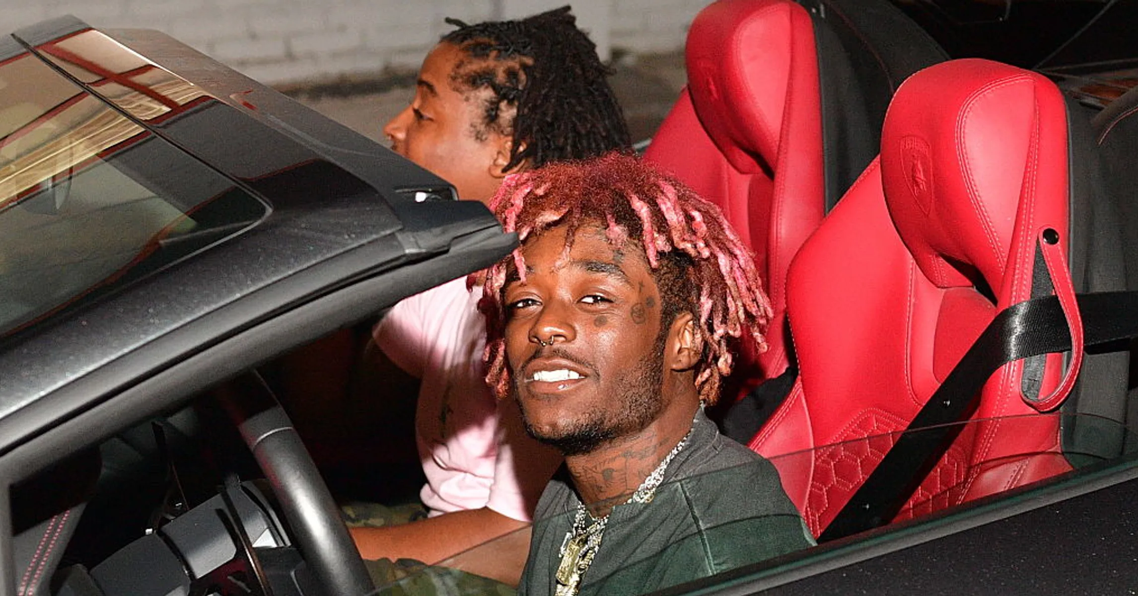 Lil Uzi Vert Gives Props To Young Thug, Kodak Black, XXXTENTACION & Others