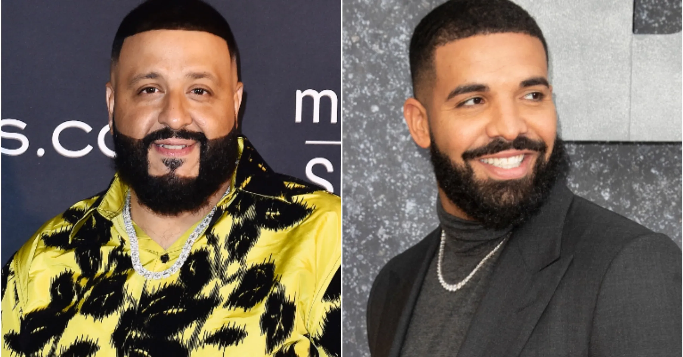 DJ Khaled Loves Drake's Mansion So Much He Recruited The Designer To ...