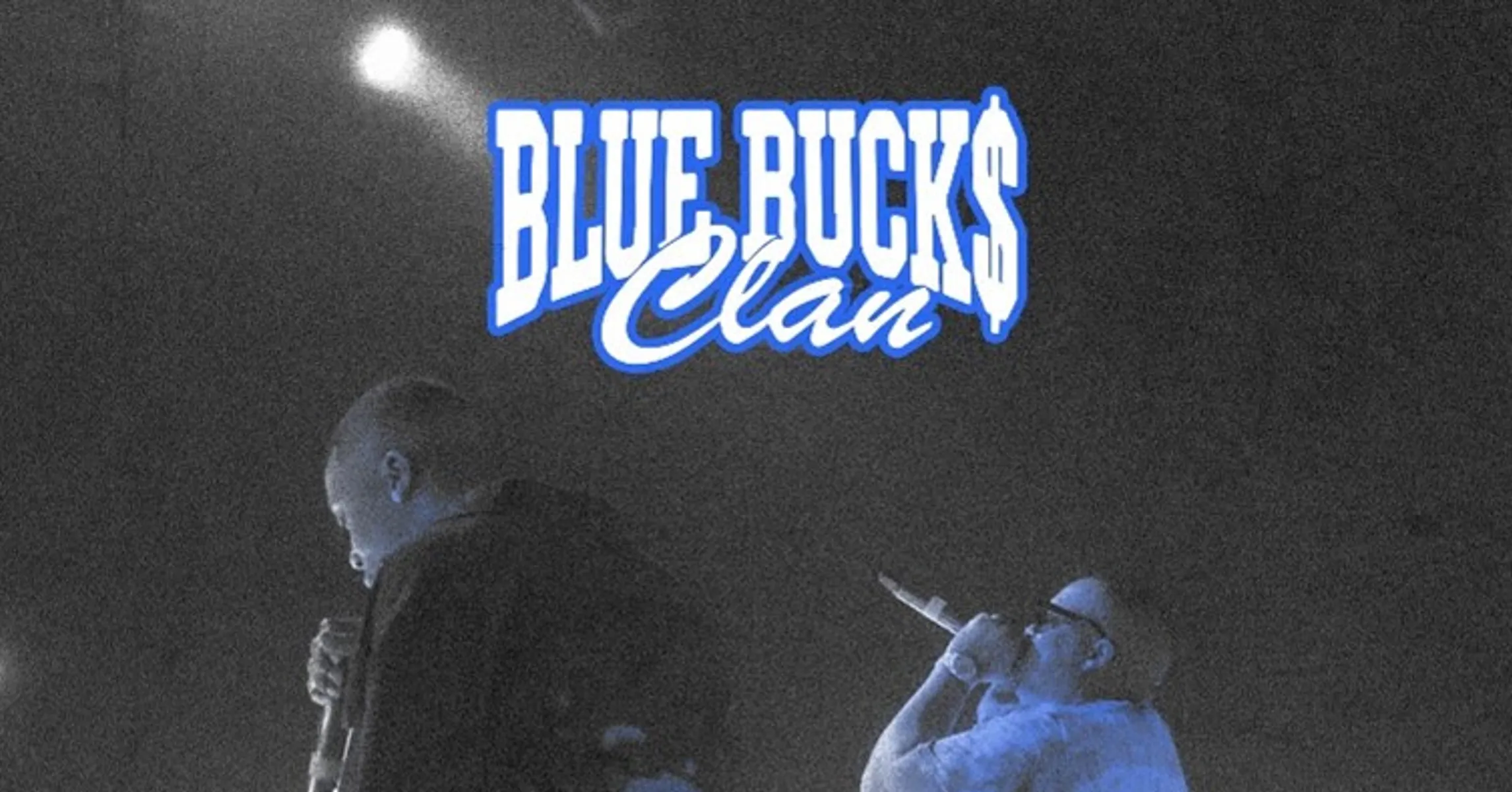 L.A. Rap Duo BlueBucksClan Share New Single, "Just Hit Me"