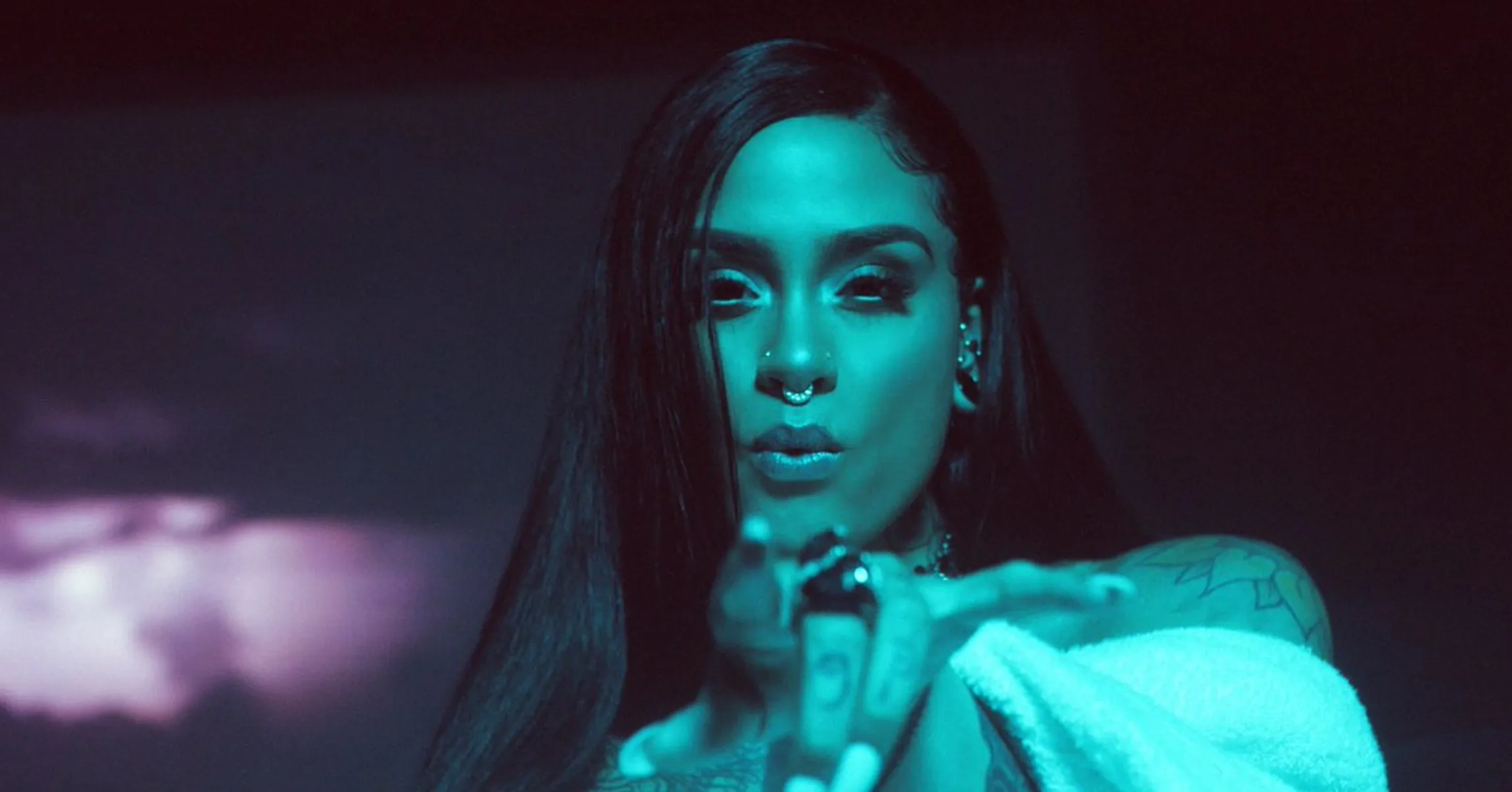 Kehlani & Lil Yachty Assist Calvin Harris In New Video For “Faking It”