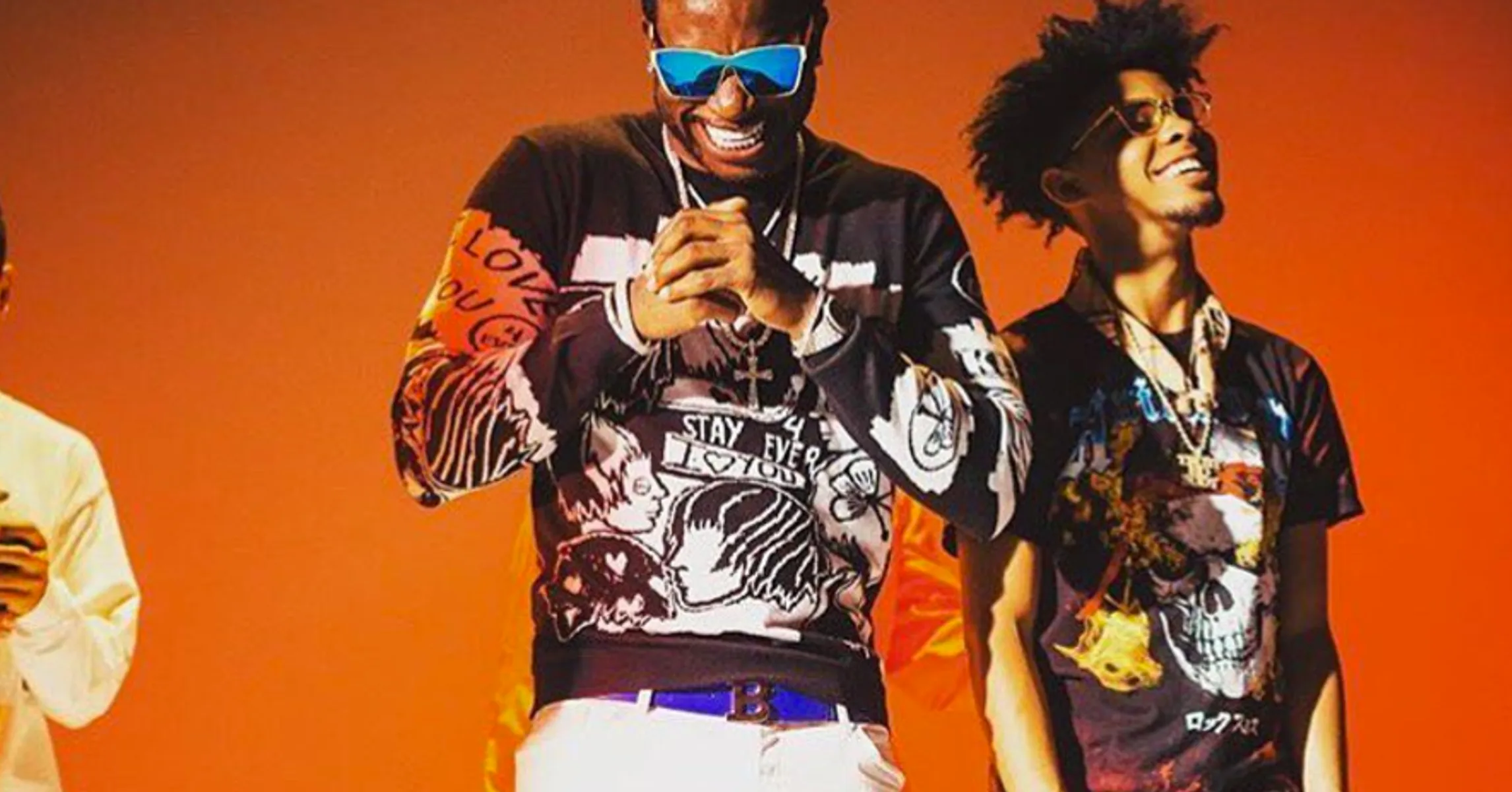 Meet Evander Griiim: Gucci Mane Cosign Has El Paso Rapper Ready To Blow ...