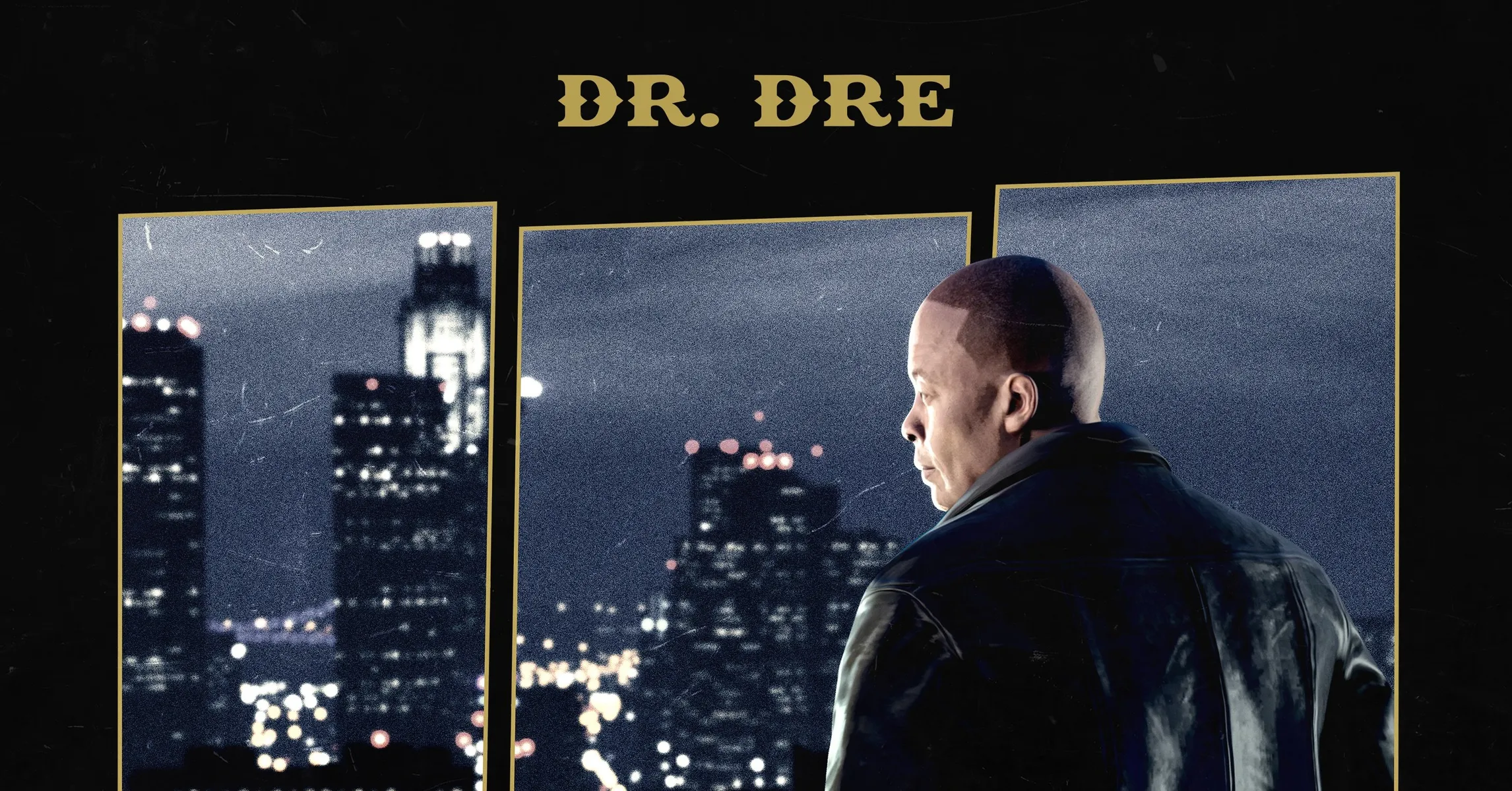 Dr. Dre & Eminem Display God-Tier Rapping On "Gospel"
