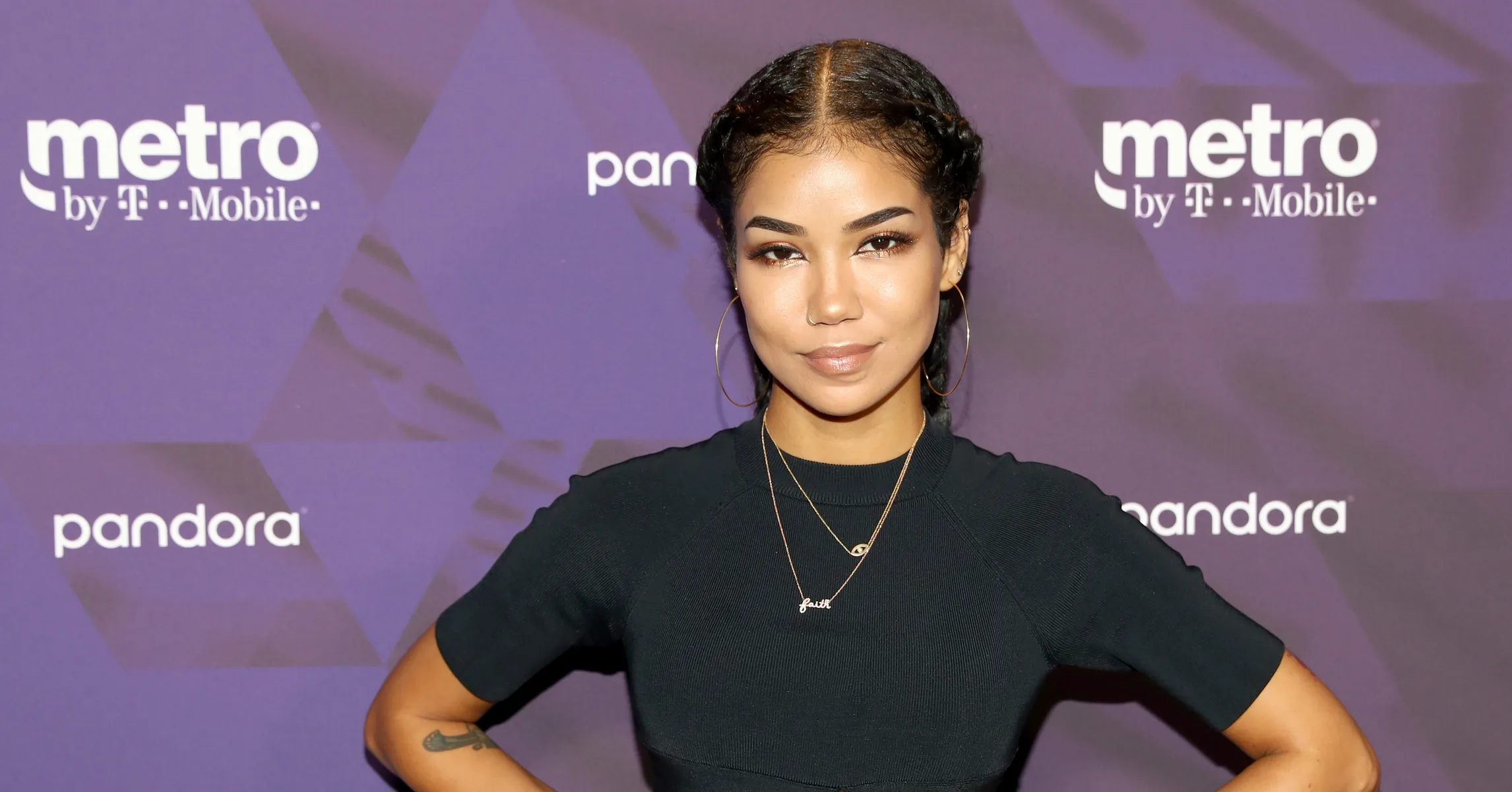 Jhene Aiko Shares Musings From Her Poetry Book "2Fish"