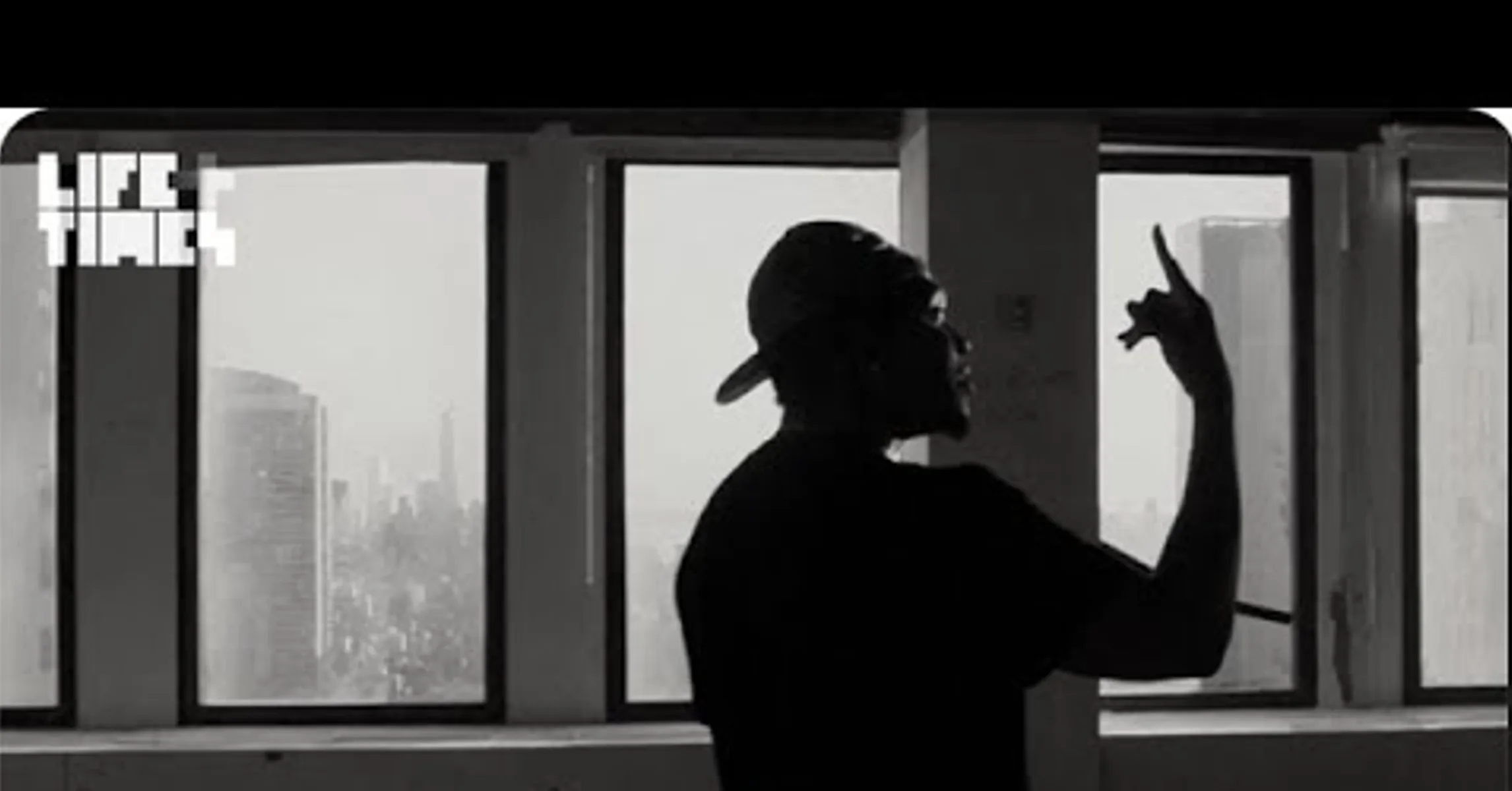 Pusha T Breaks Down "King Push"