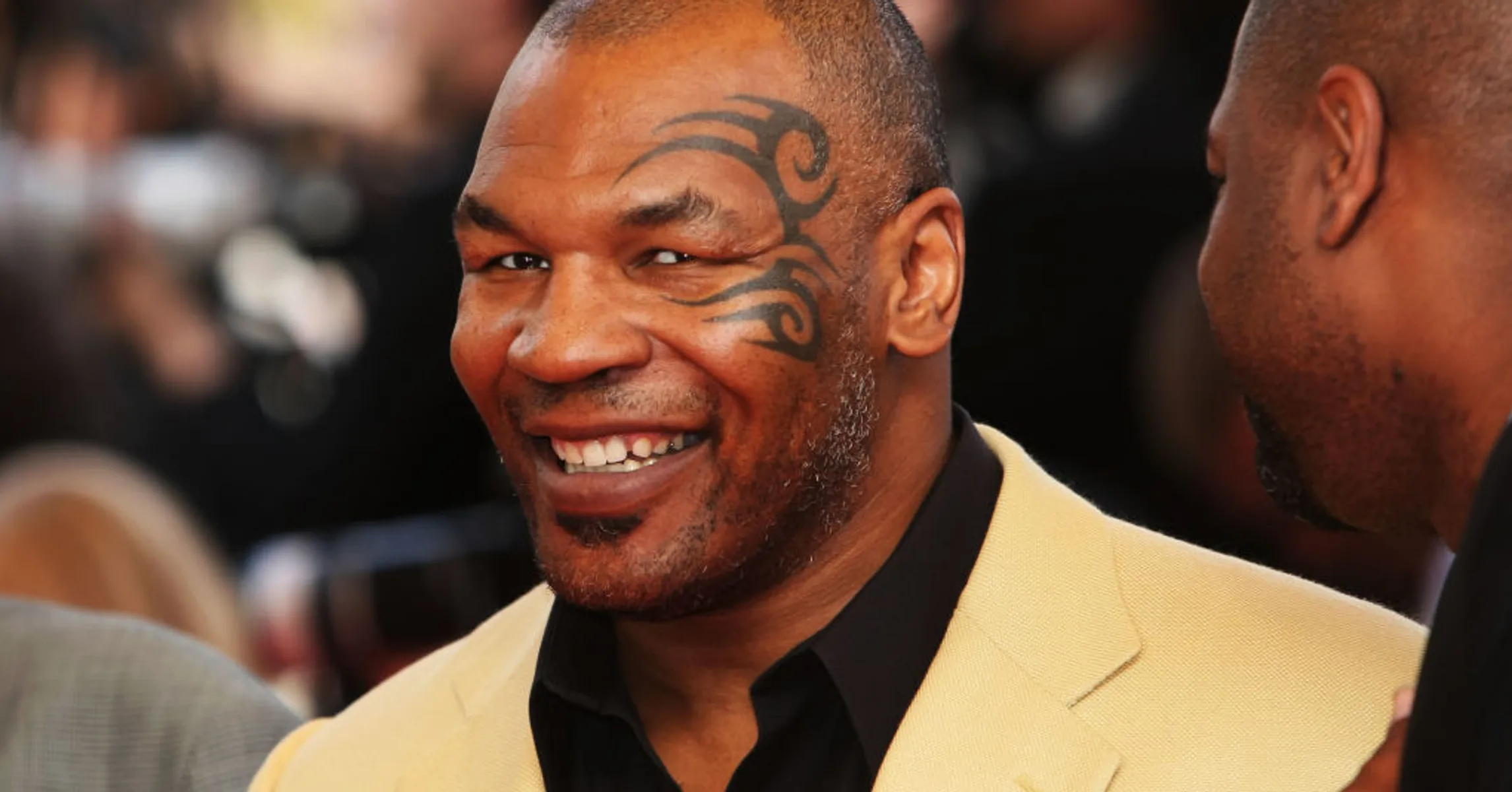 Mike Tyson Explains Why He Pressed Boosie Over Homophobia