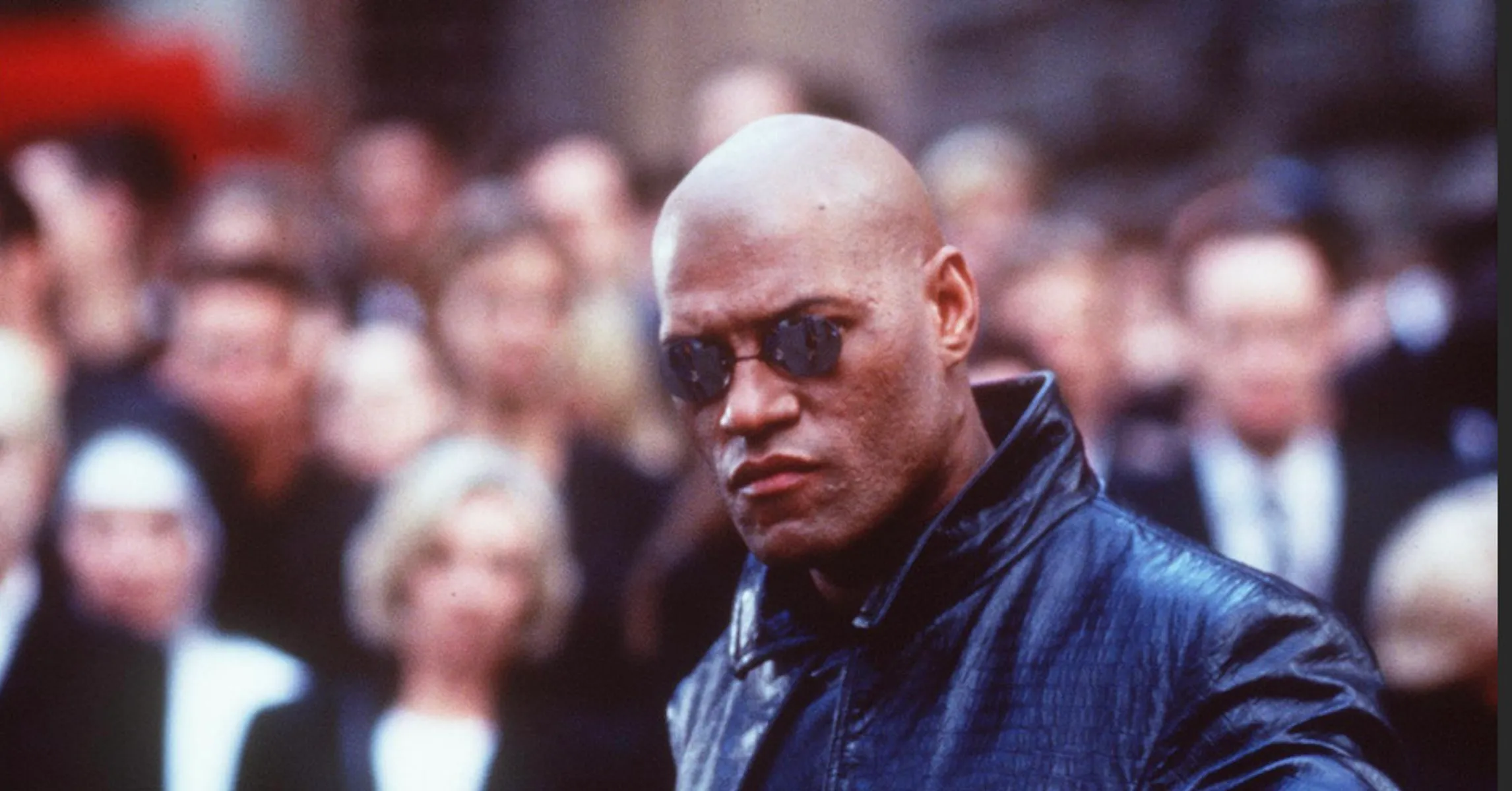 Warner Bros. Reveals New Footage Of "The Matrix 4" & "The Batman" At ...