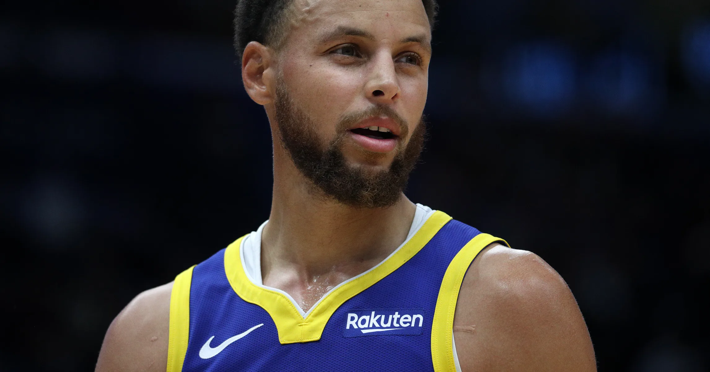 Steph Curry's Broken Hand Is Reportedly Worse Than Expected