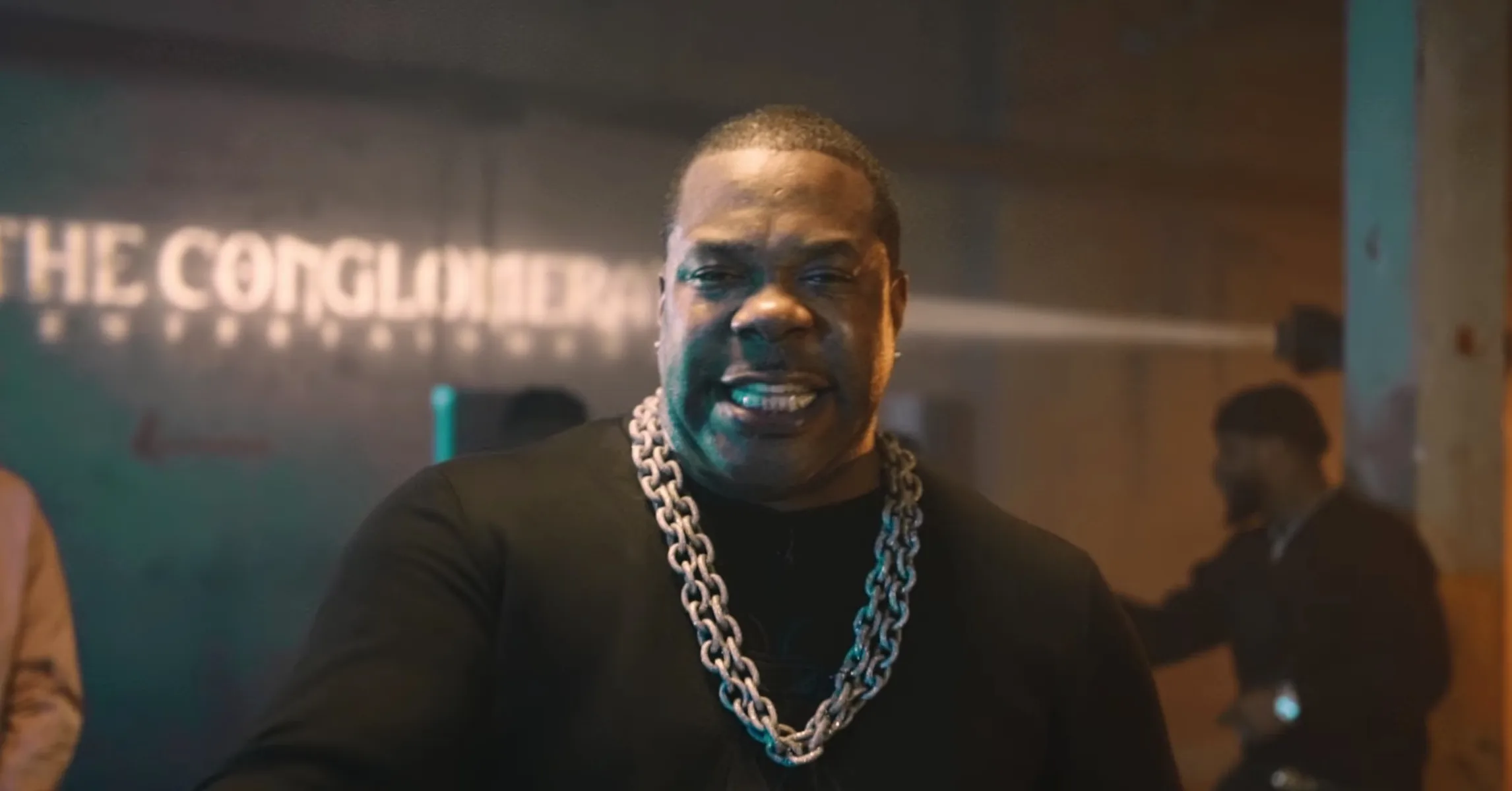 Busta Rhymes Leads The Charge In "Flipmode Squad Meets The Conglomerate"