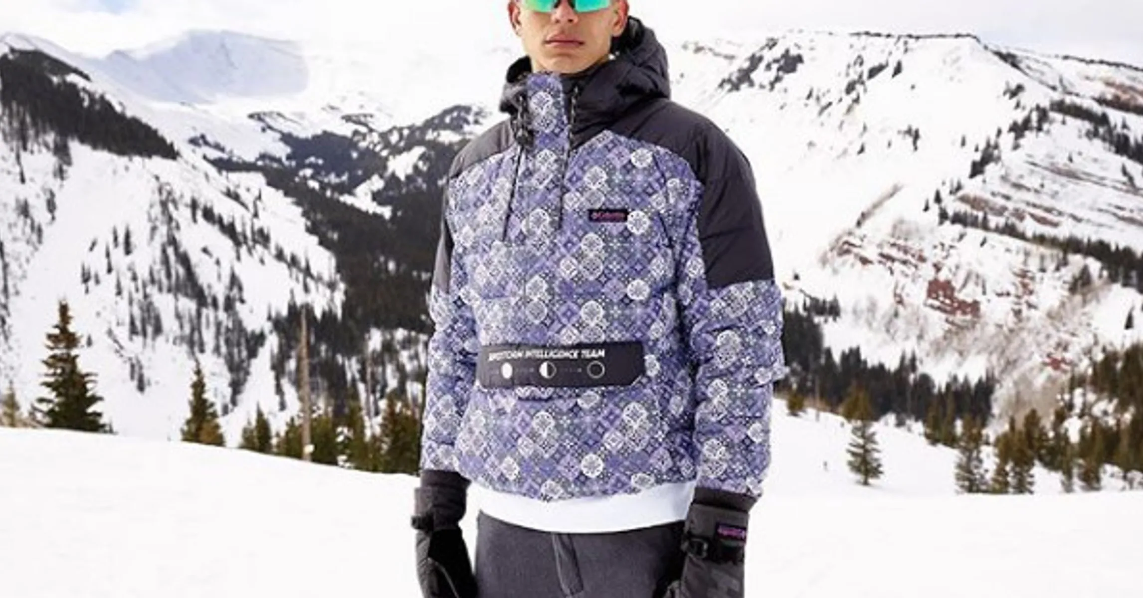 KITH Aspen 2018 Capsule Collection Revealed