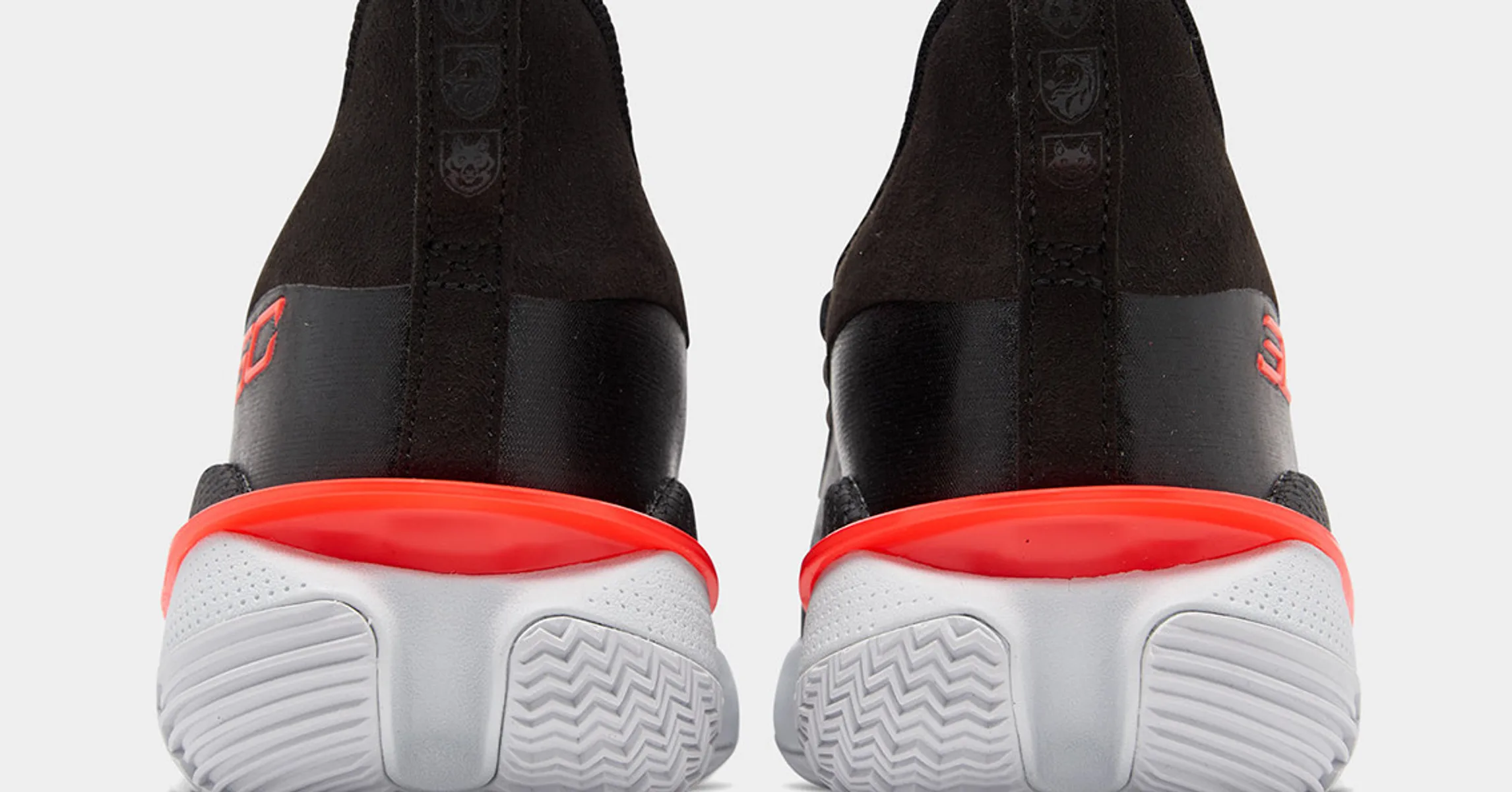 Steph Curry's Under Armour Curry 7 Appears In New Colorway: Photos