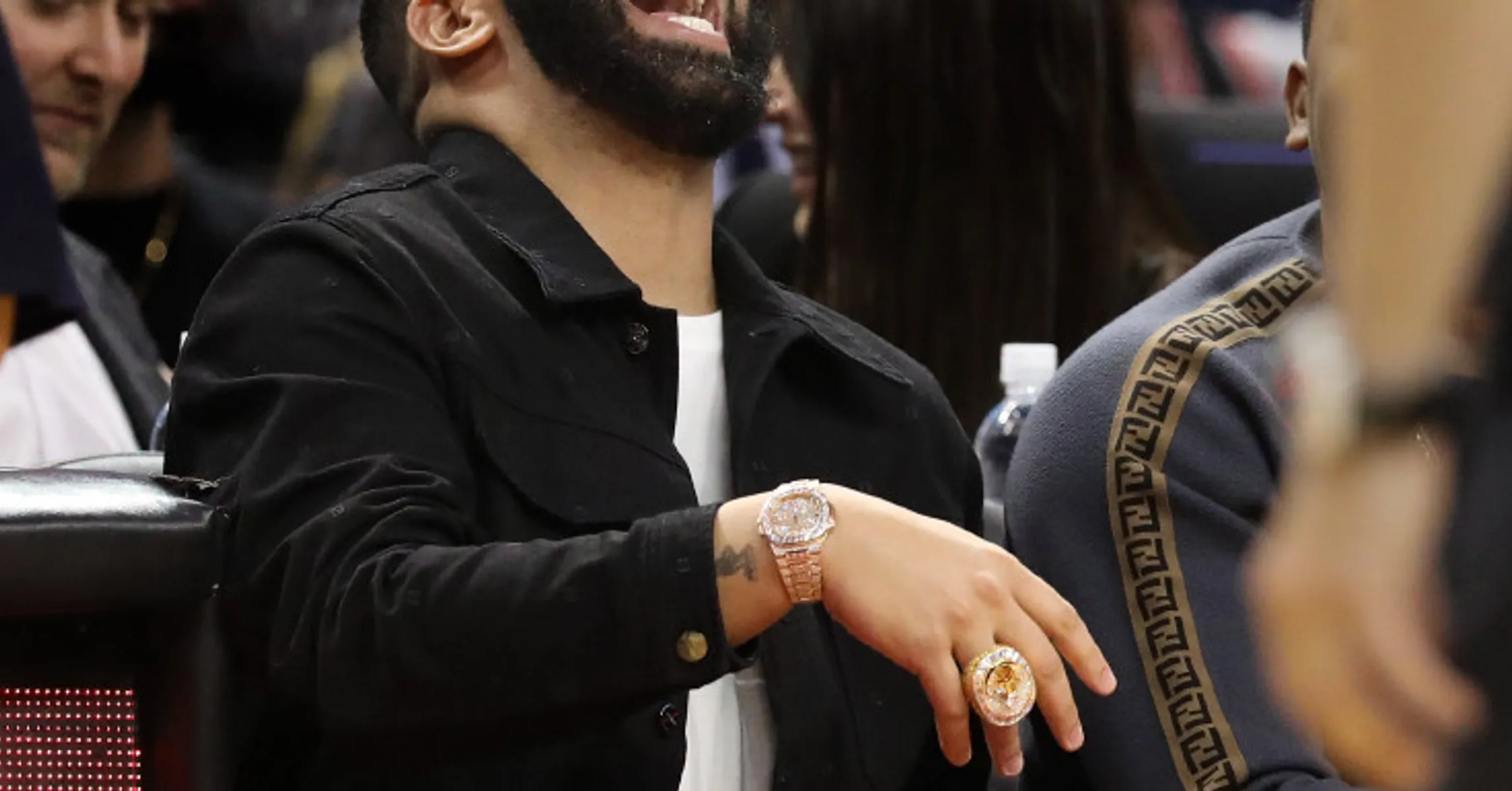 A Brief History Of Drake's Accents