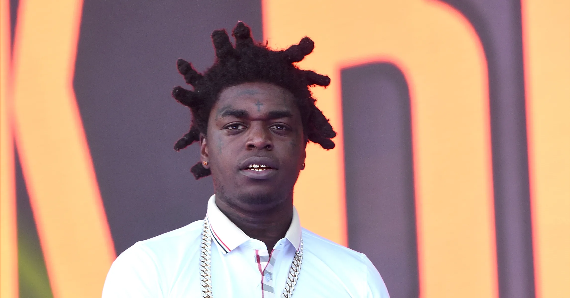 Stream Kodak Black's "Project Baby 2: All Grown Up"