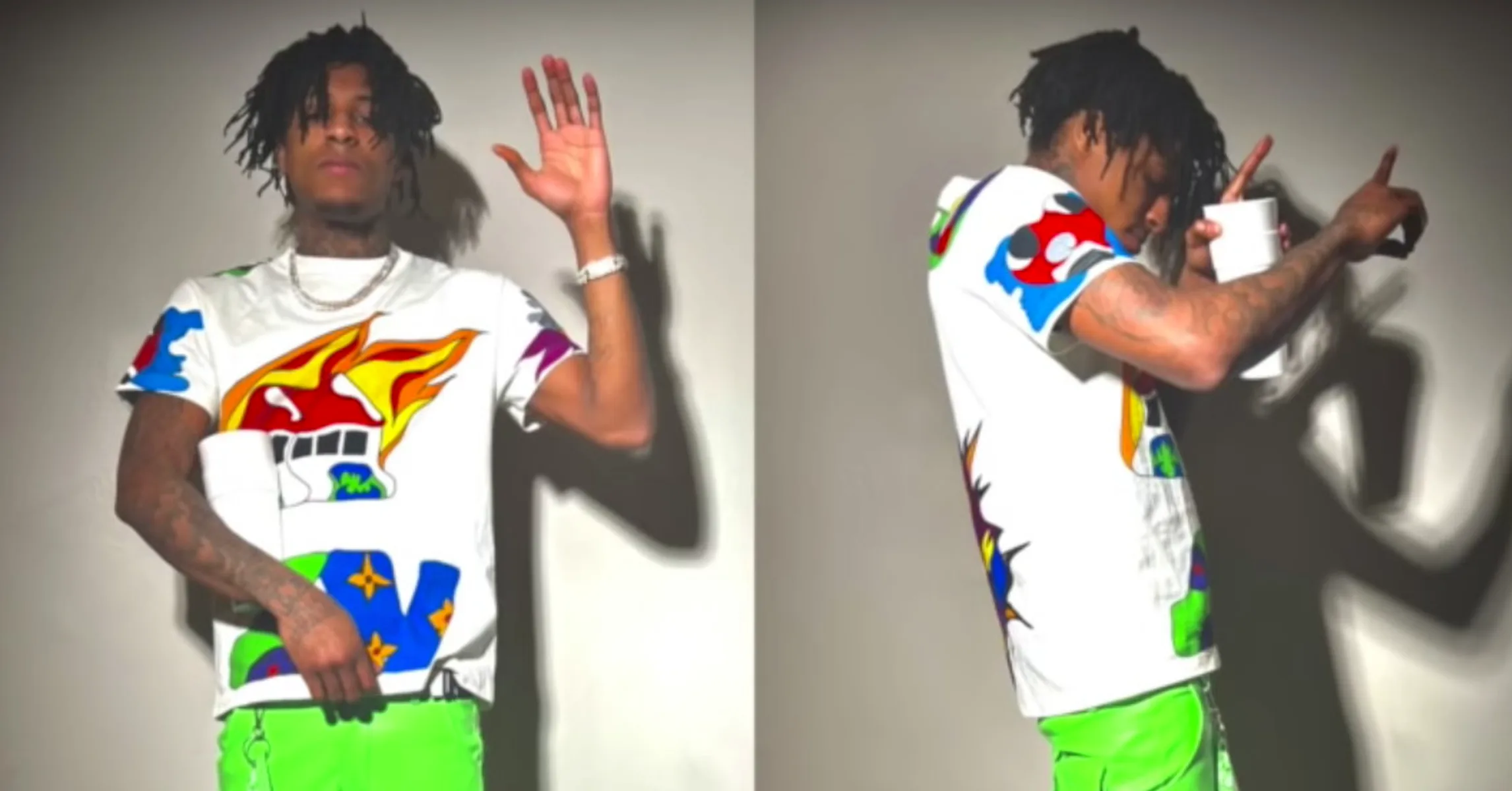 YoungBoy Never Broke Again Teases "Realer 2" With New Song "Opposite"