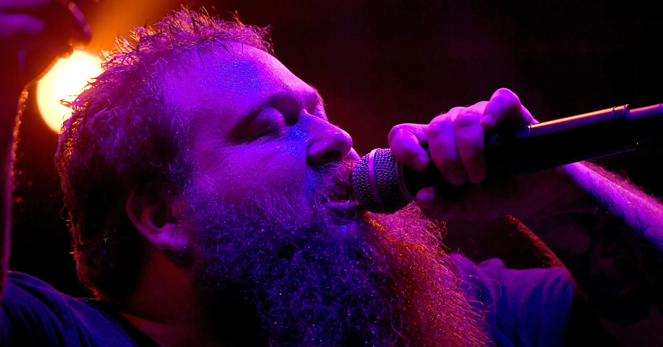 Action Bronson Reveals New Album Title