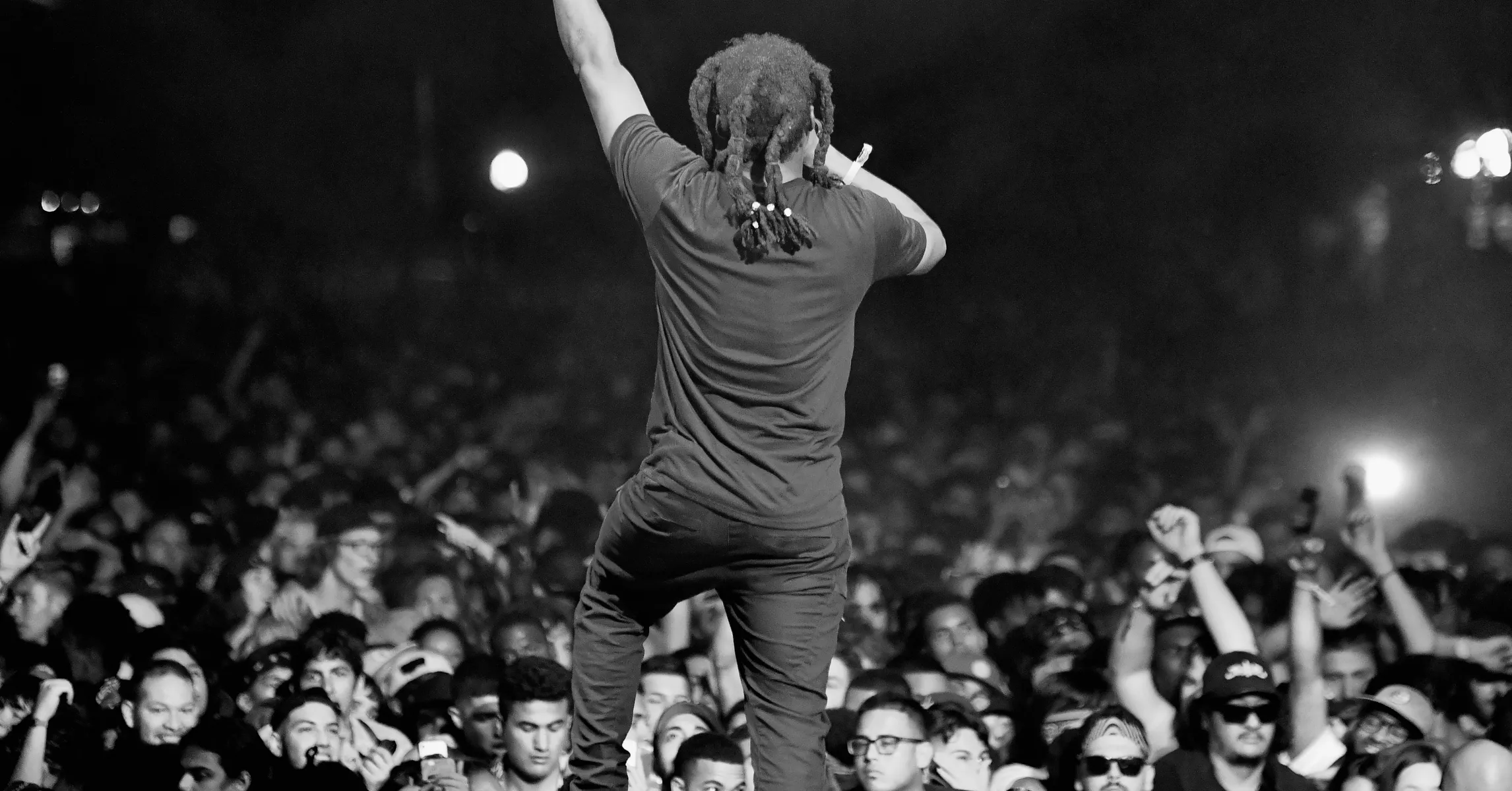 Denzel Curry's "TA1300" Album: The Best Bars