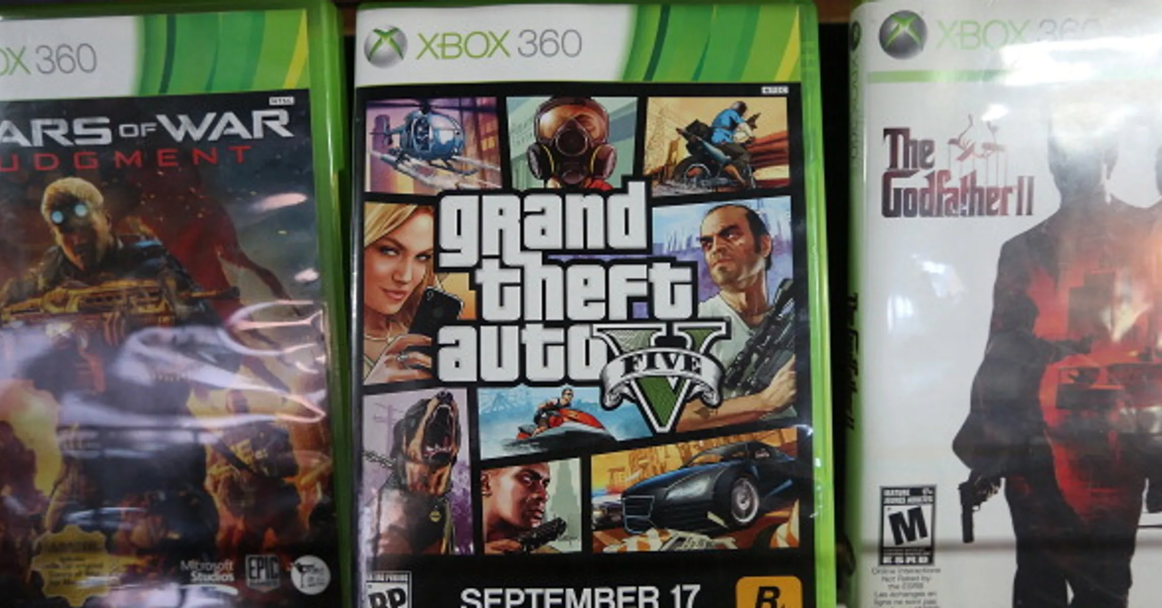 "Grand Theft Auto V" Premium Online Edition Debuts