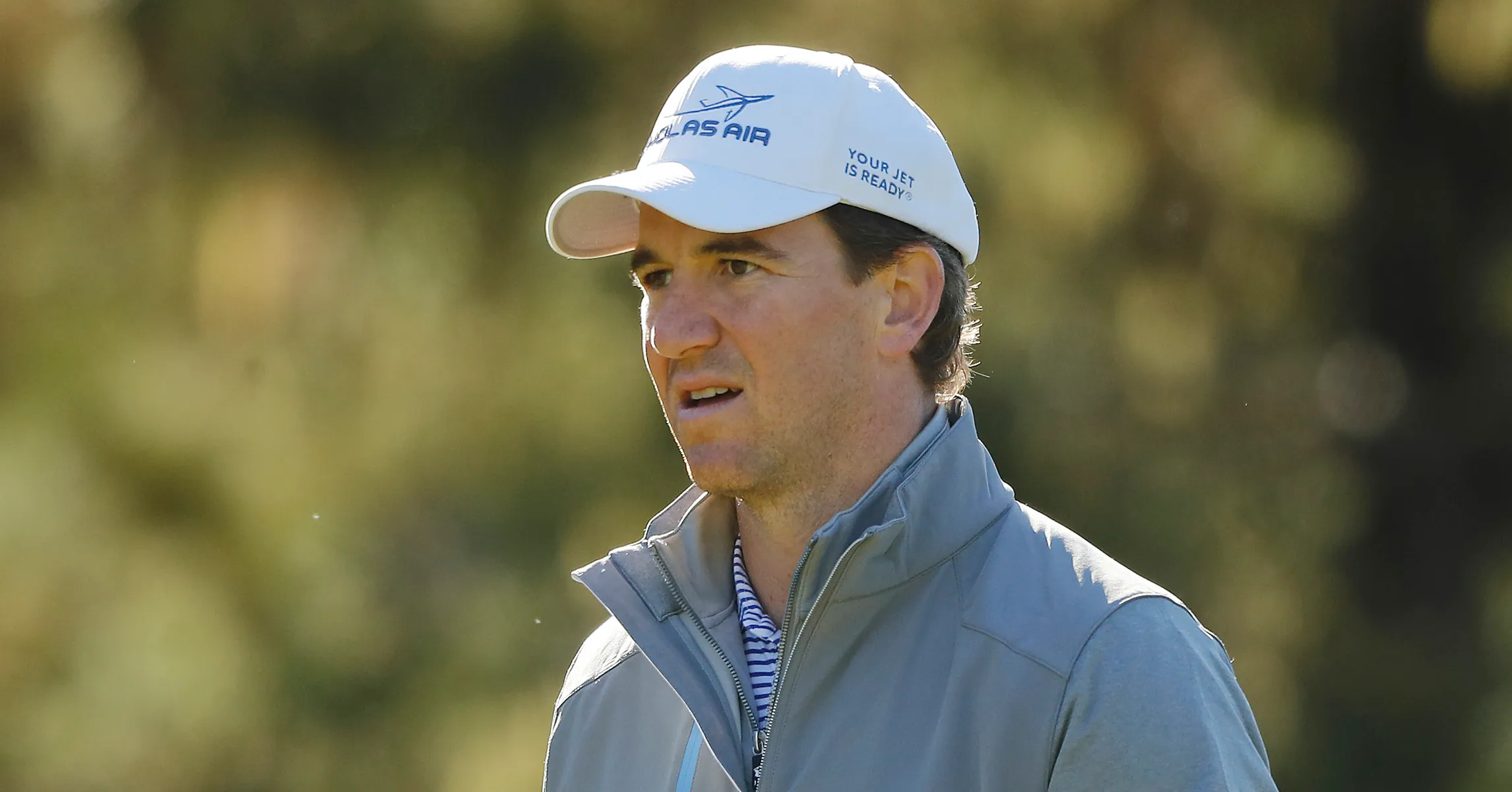 Eli Manning's Number To Be Retired By The Giants