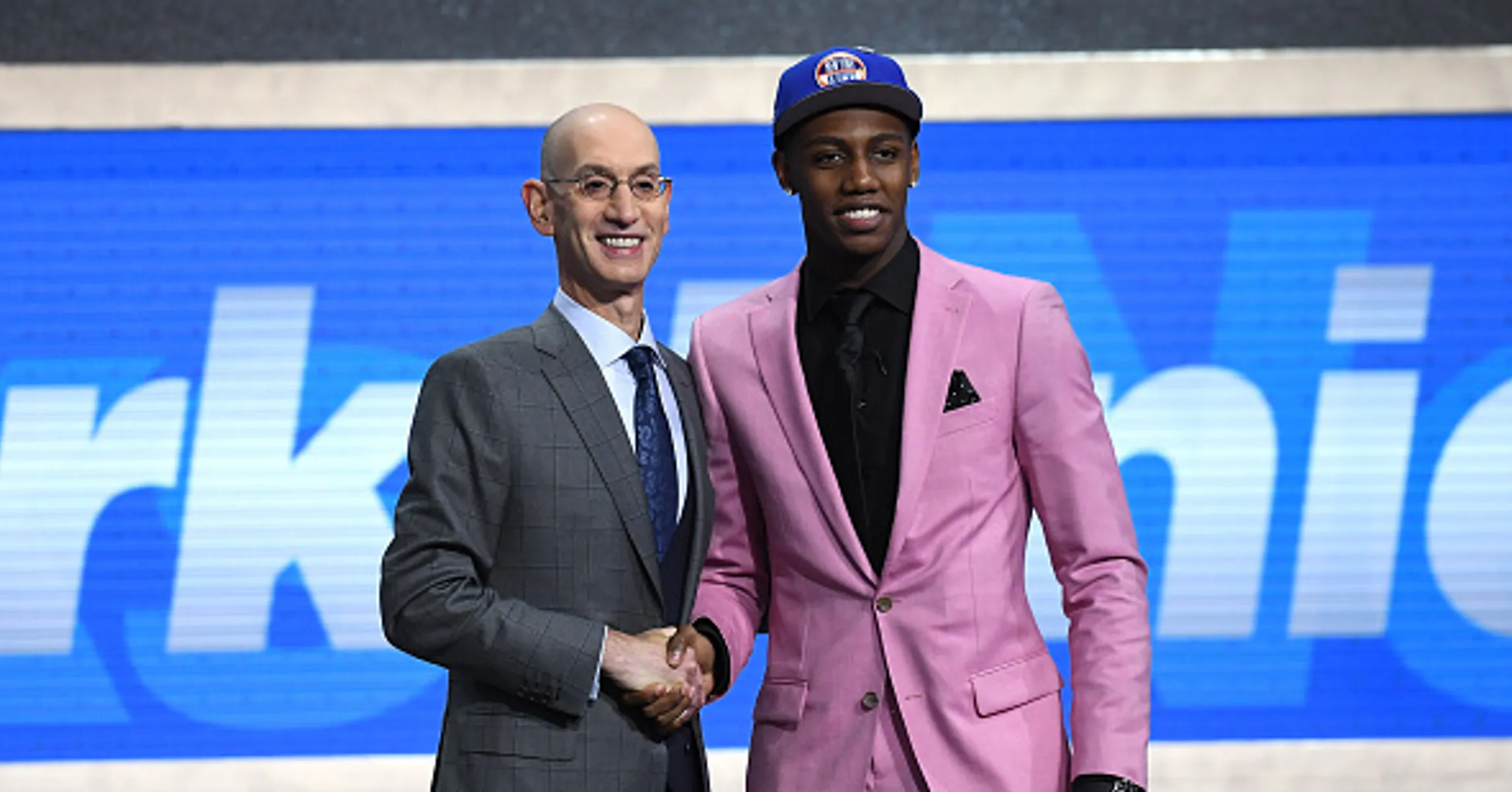 2019 NBA Draft Recap: Full Results From Picks 1-60