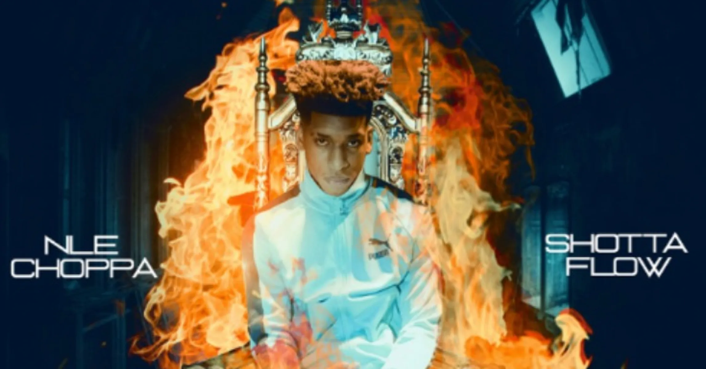 16-Year-Old NLE Choppa Spurns $3 Million Offers After Going Viral With ...