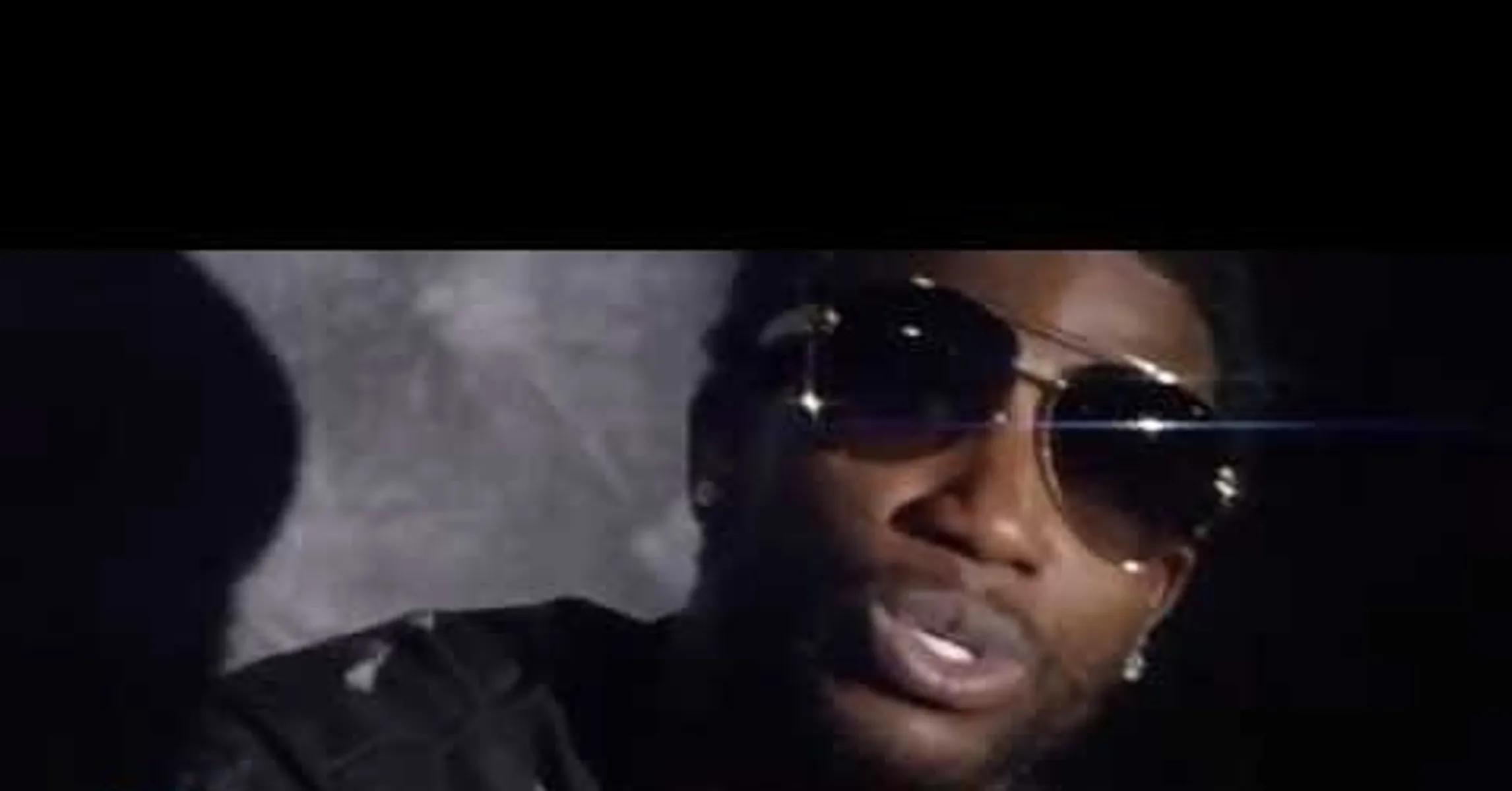 Gucci Mane "No Sleep" Video