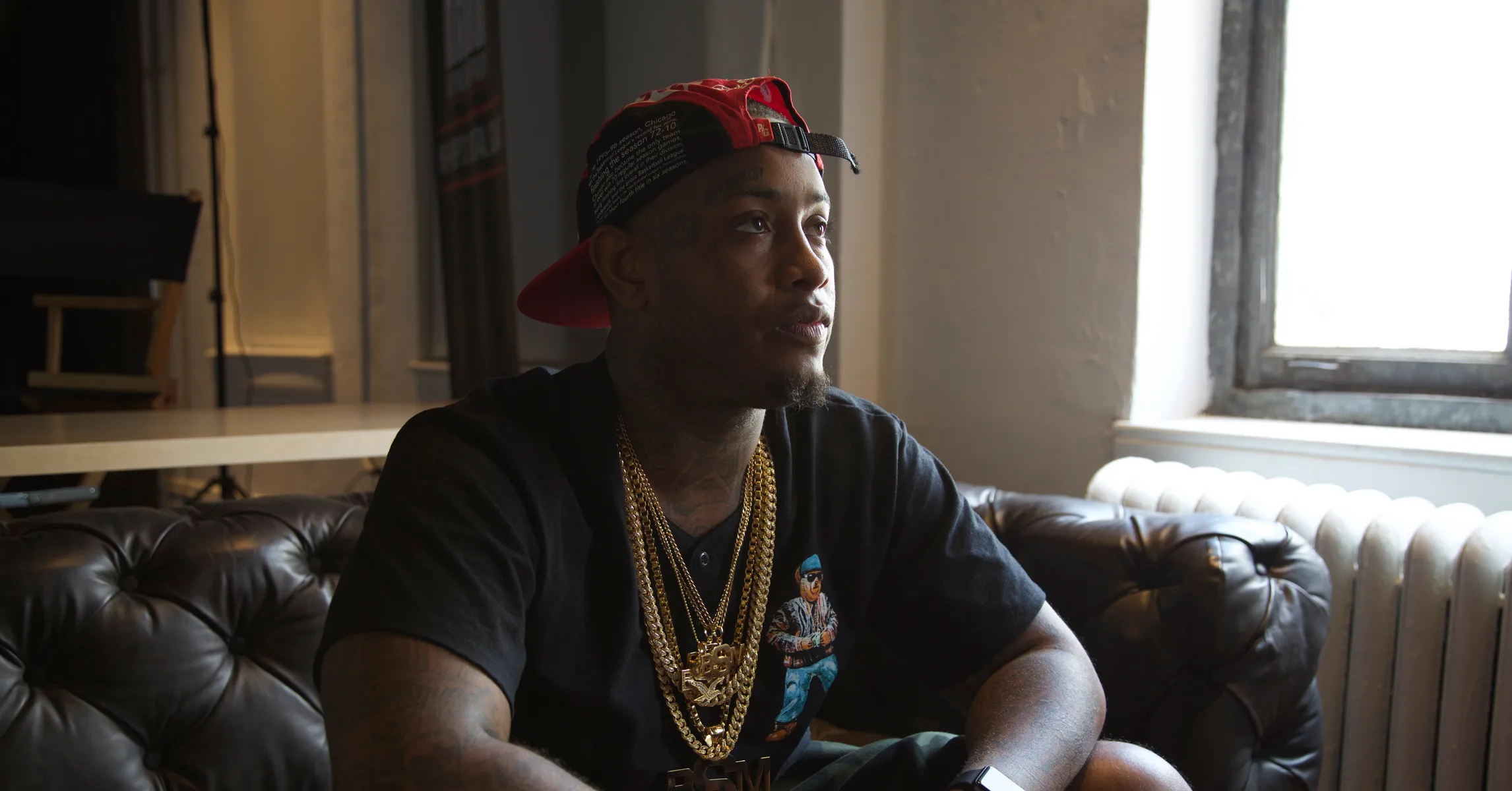 Travis Scott & 808 Mafia's Southside Collaborating Again