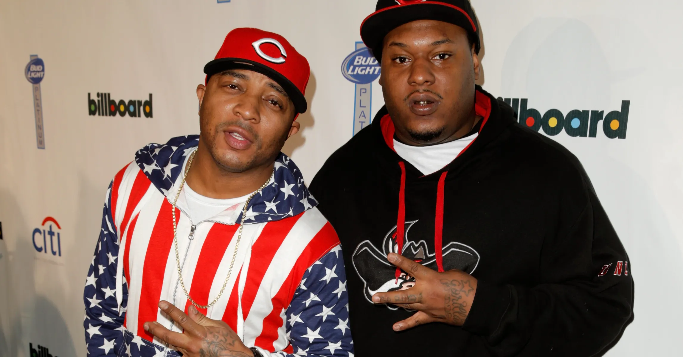 40 Glocc Explains His Reasoning Behind Suing Game
